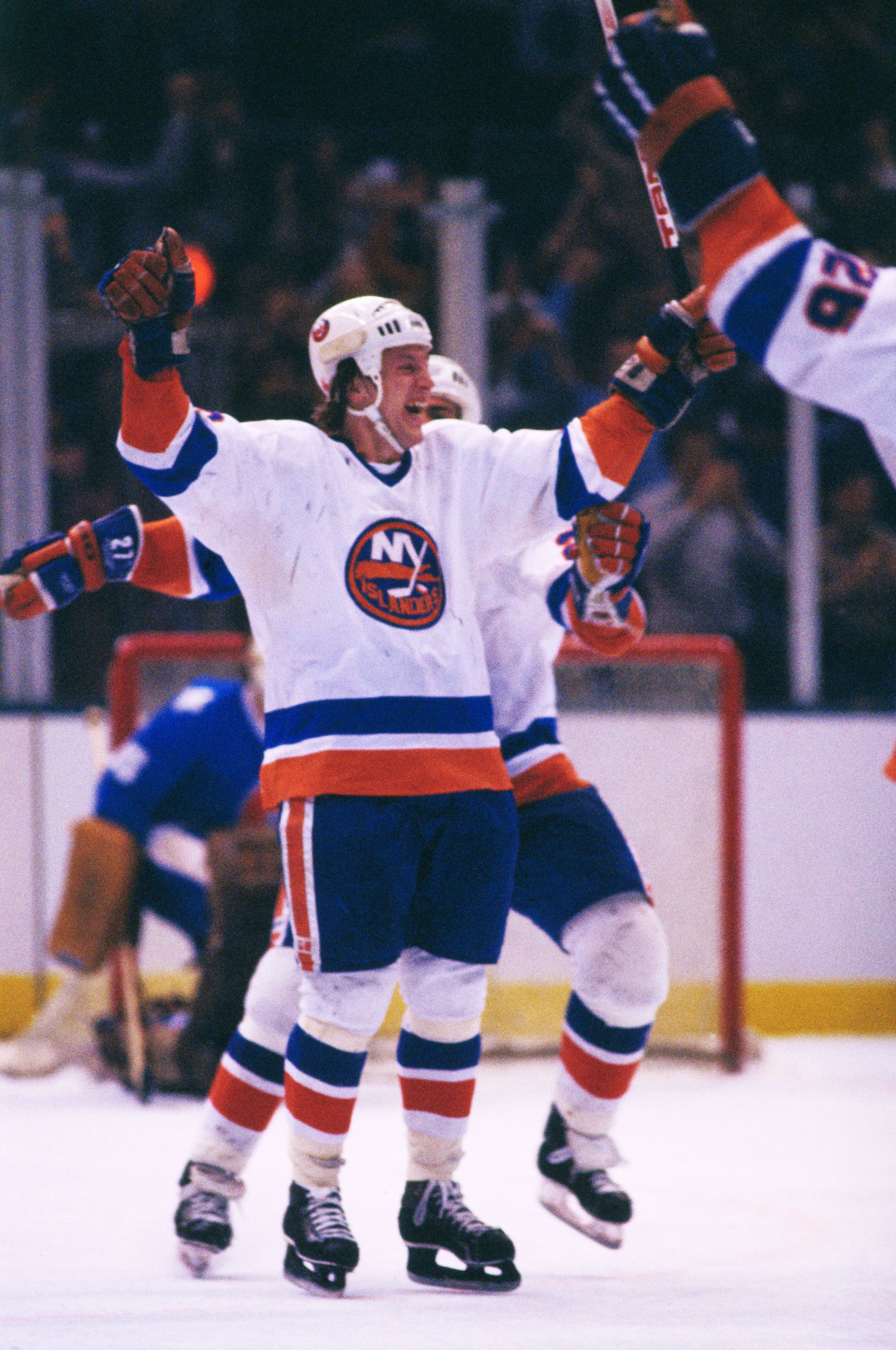 Mike Bossy (1957-2022): 50 buts en 50 matchs! | JDM