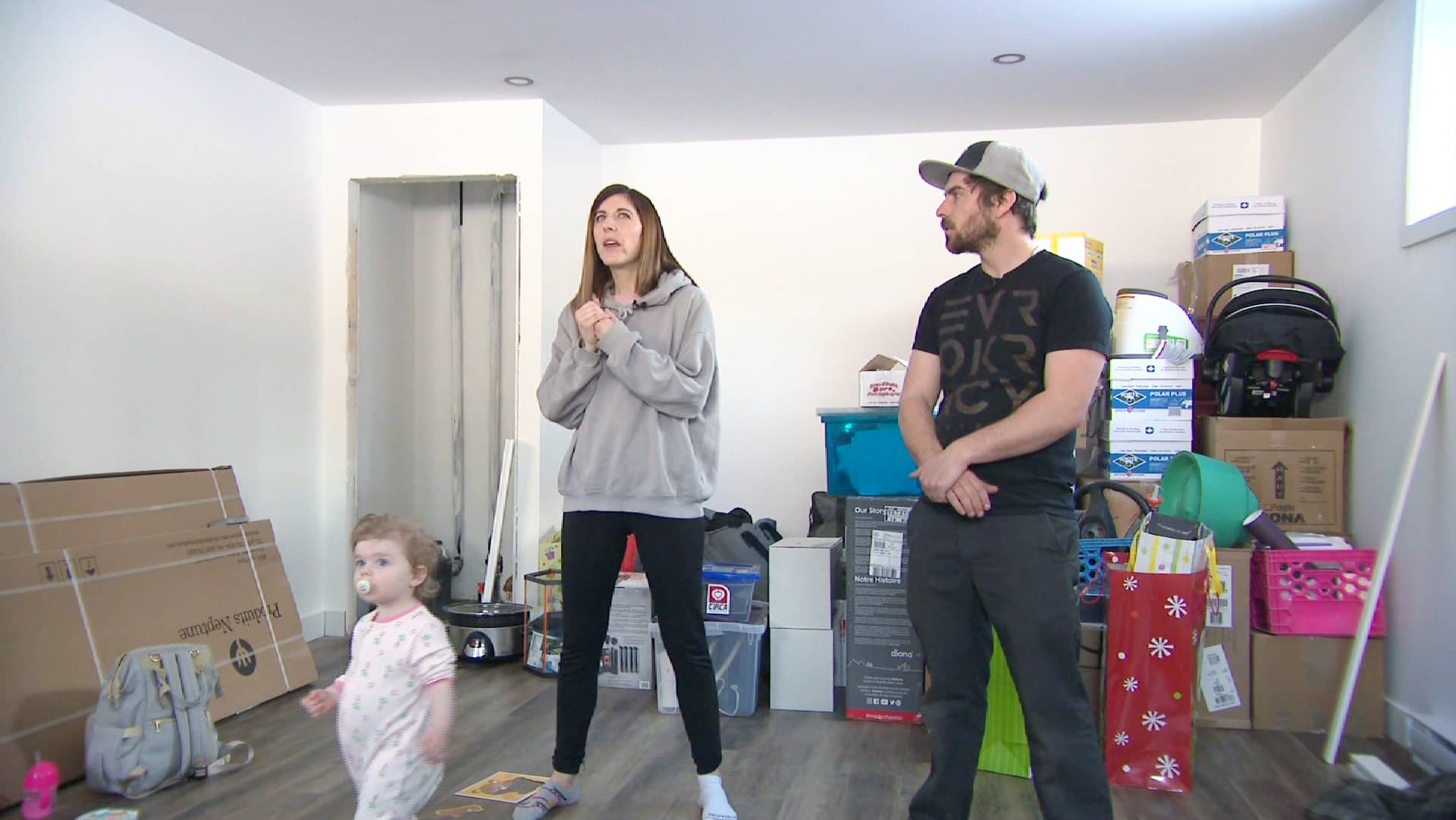 29 familles attendent leur maison neuve | JDM