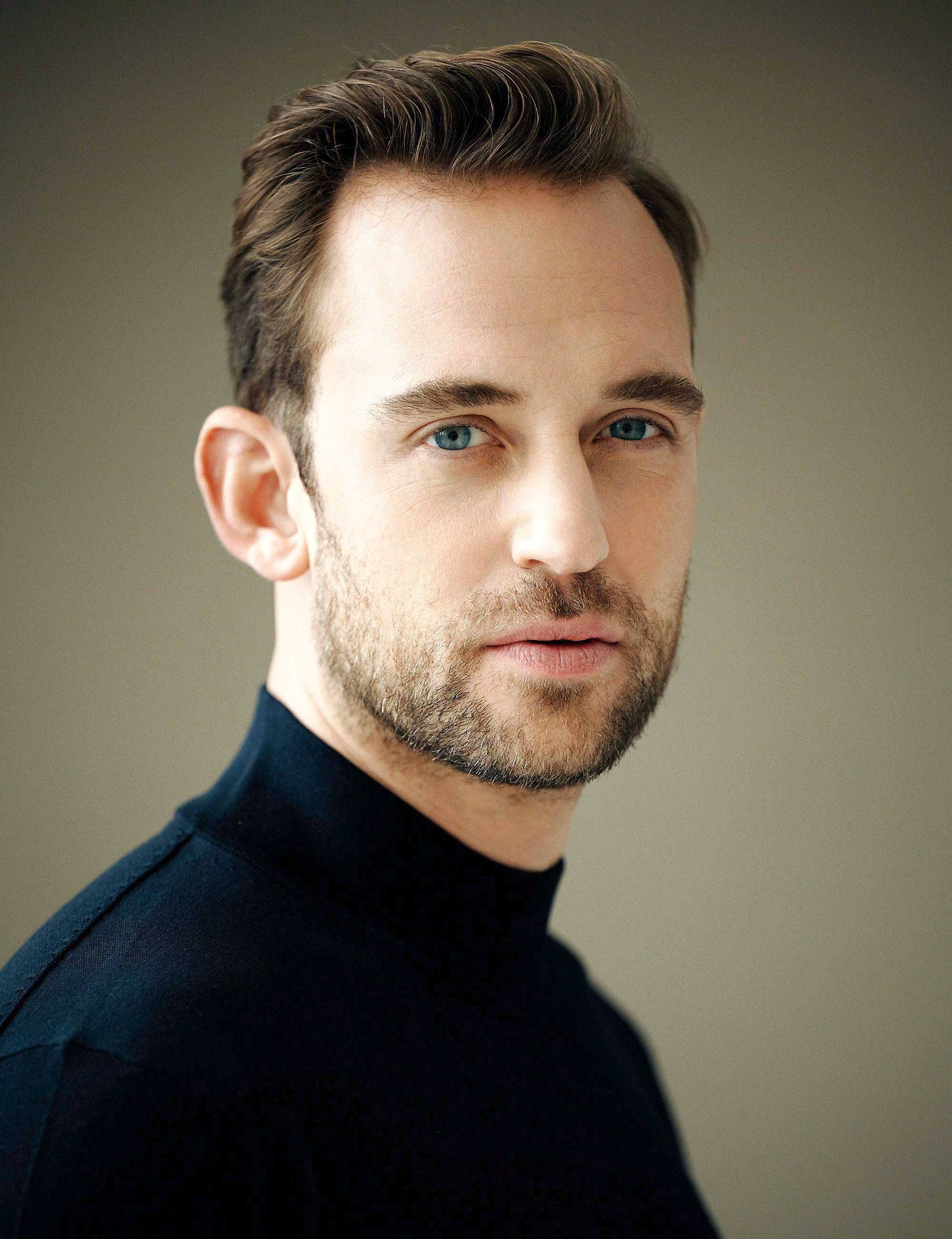 Harry Quebert est de retour | Le Journal de Montréal