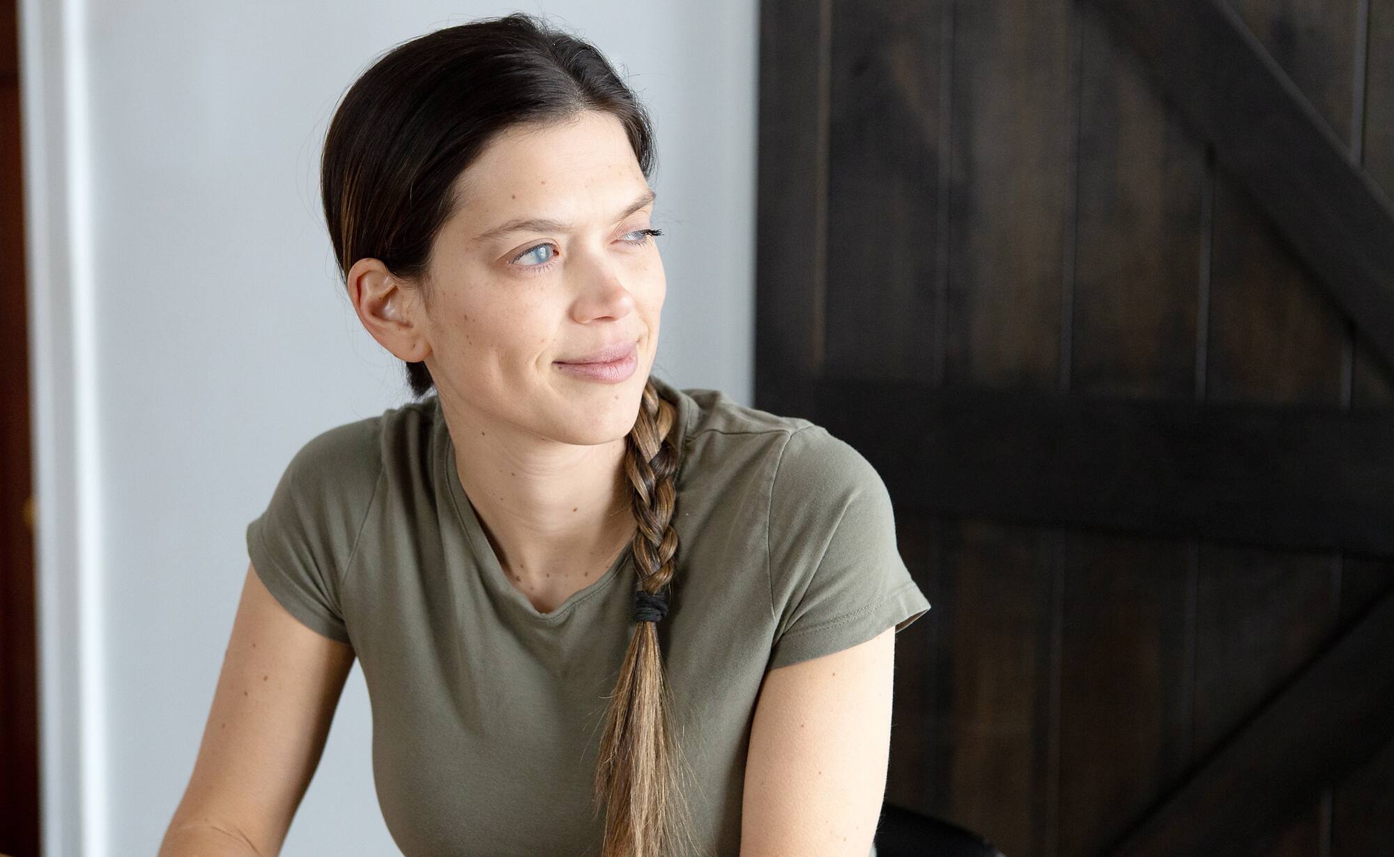 Ma vie dans le noir: la force de vaincre | JDQ