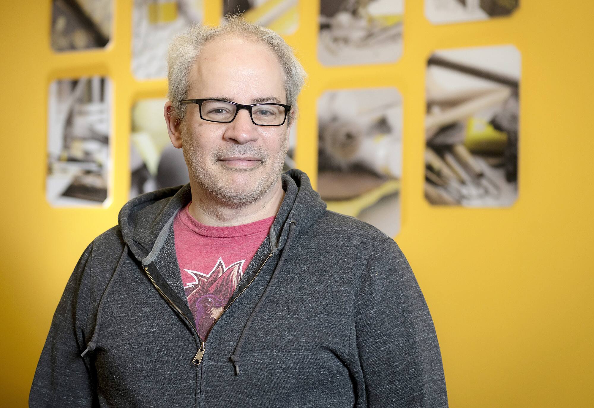 Télé Nostalgie: Martin Carli et ses souvenirs musicaux | JDM