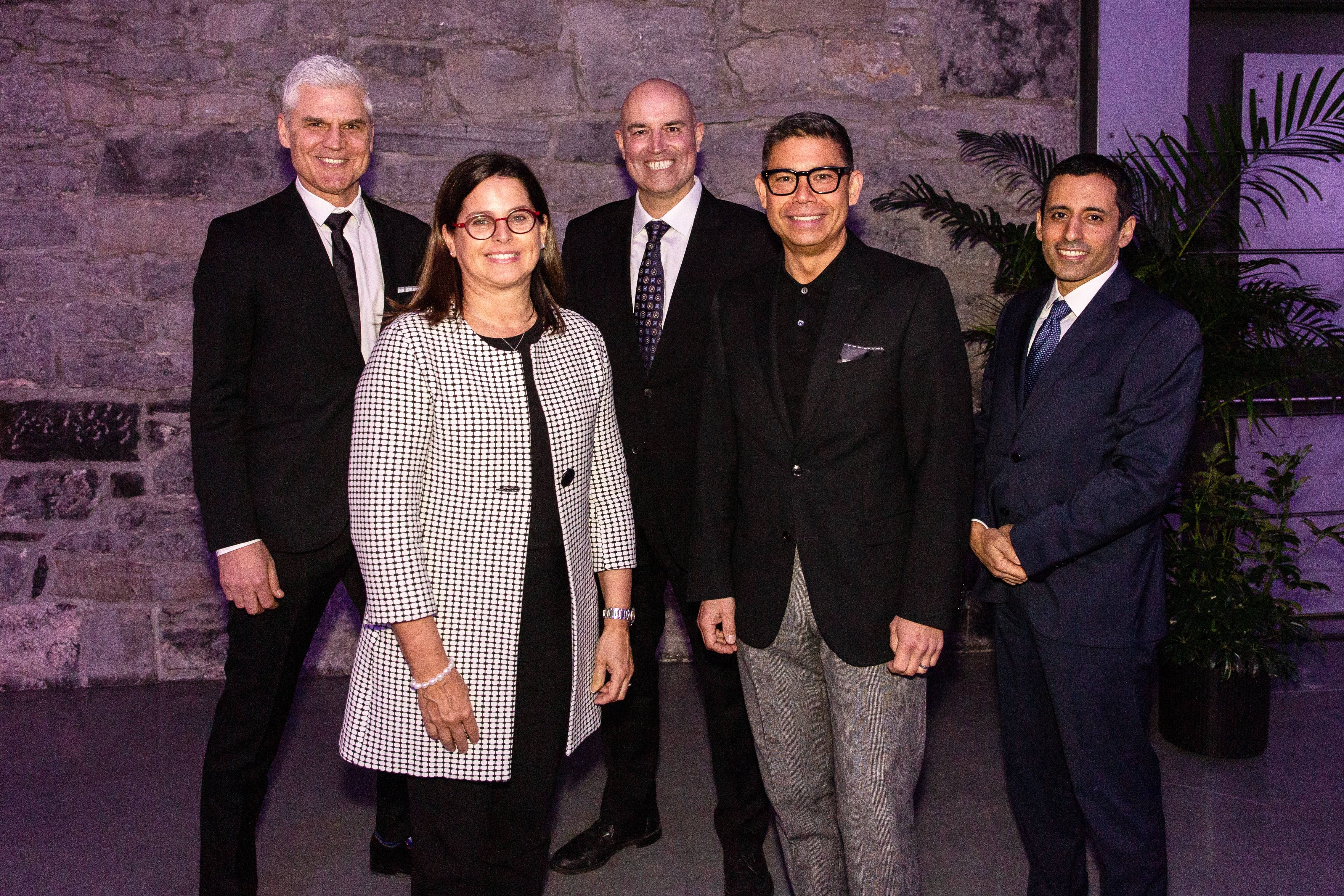 La Fondation sablon amasse 235 000$ | Le Journal de Montréal