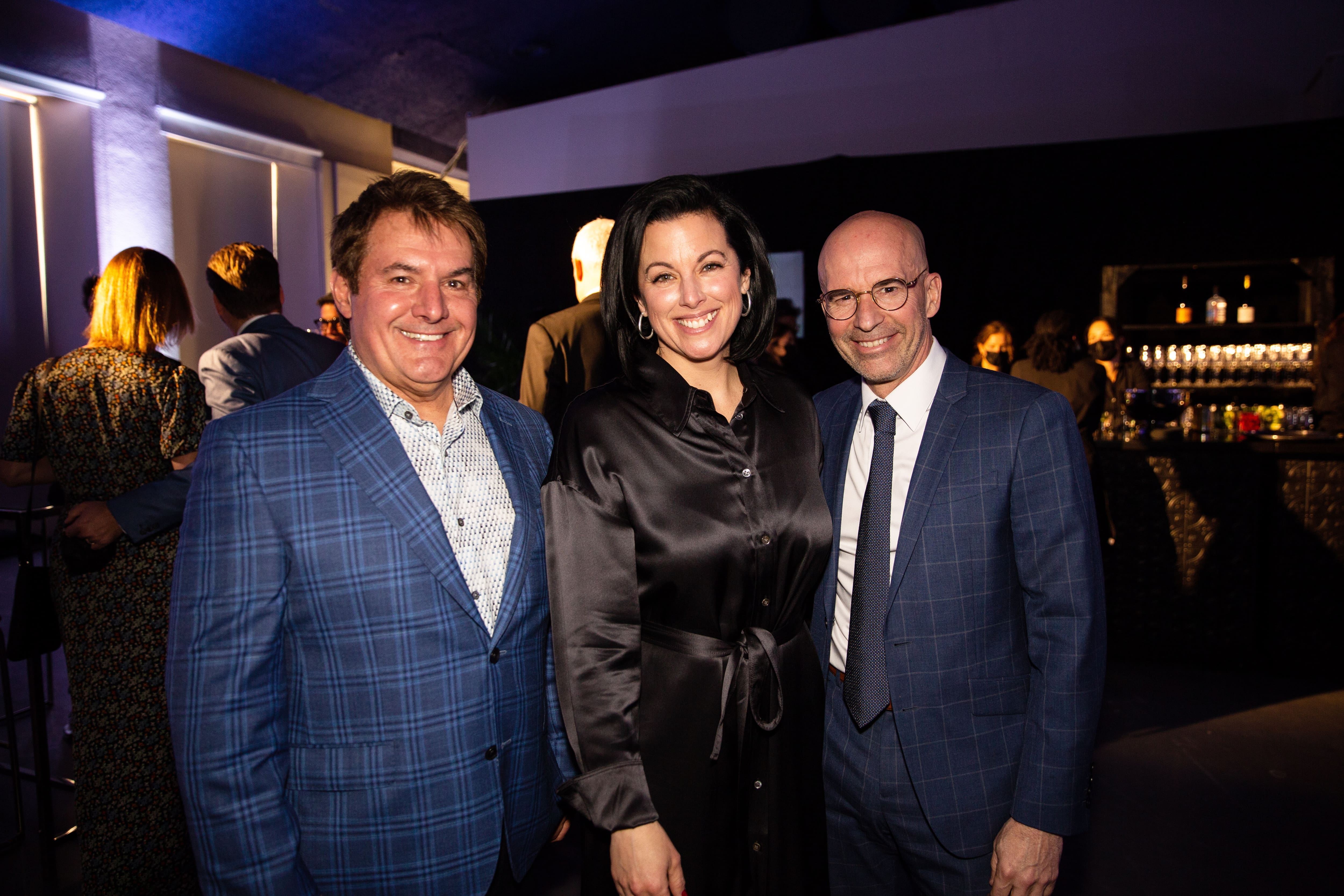 La Fondation sablon amasse 235 000$ | Le Journal de Montréal