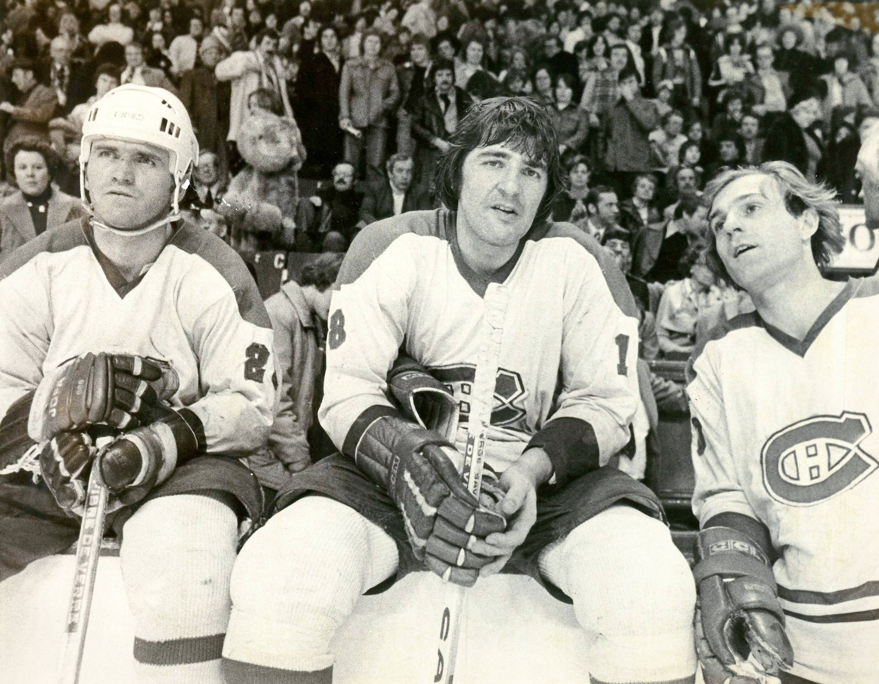 «Une grande vedette humble» | Le Journal de Québec