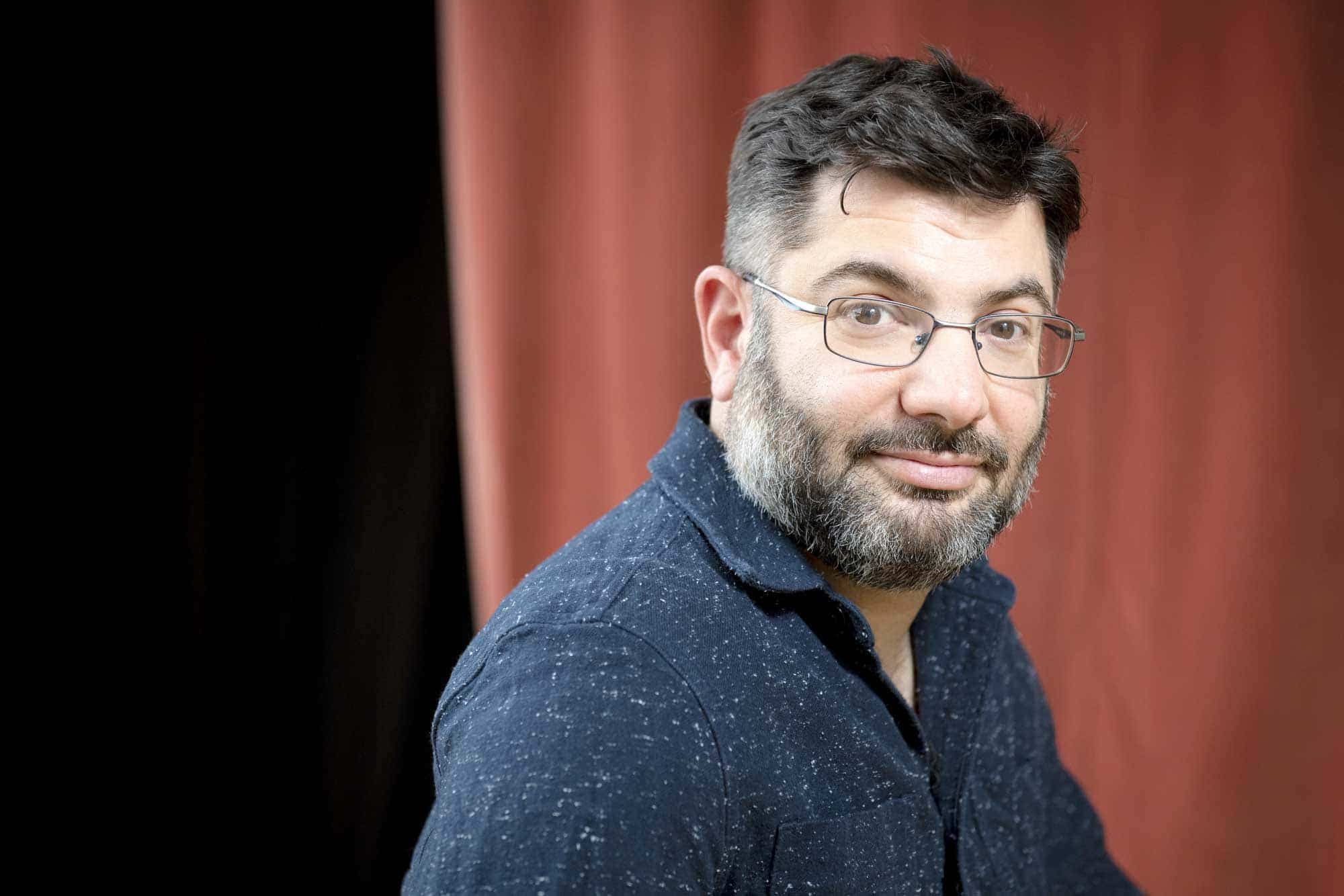 Un univers nourri par la littérature | JDM