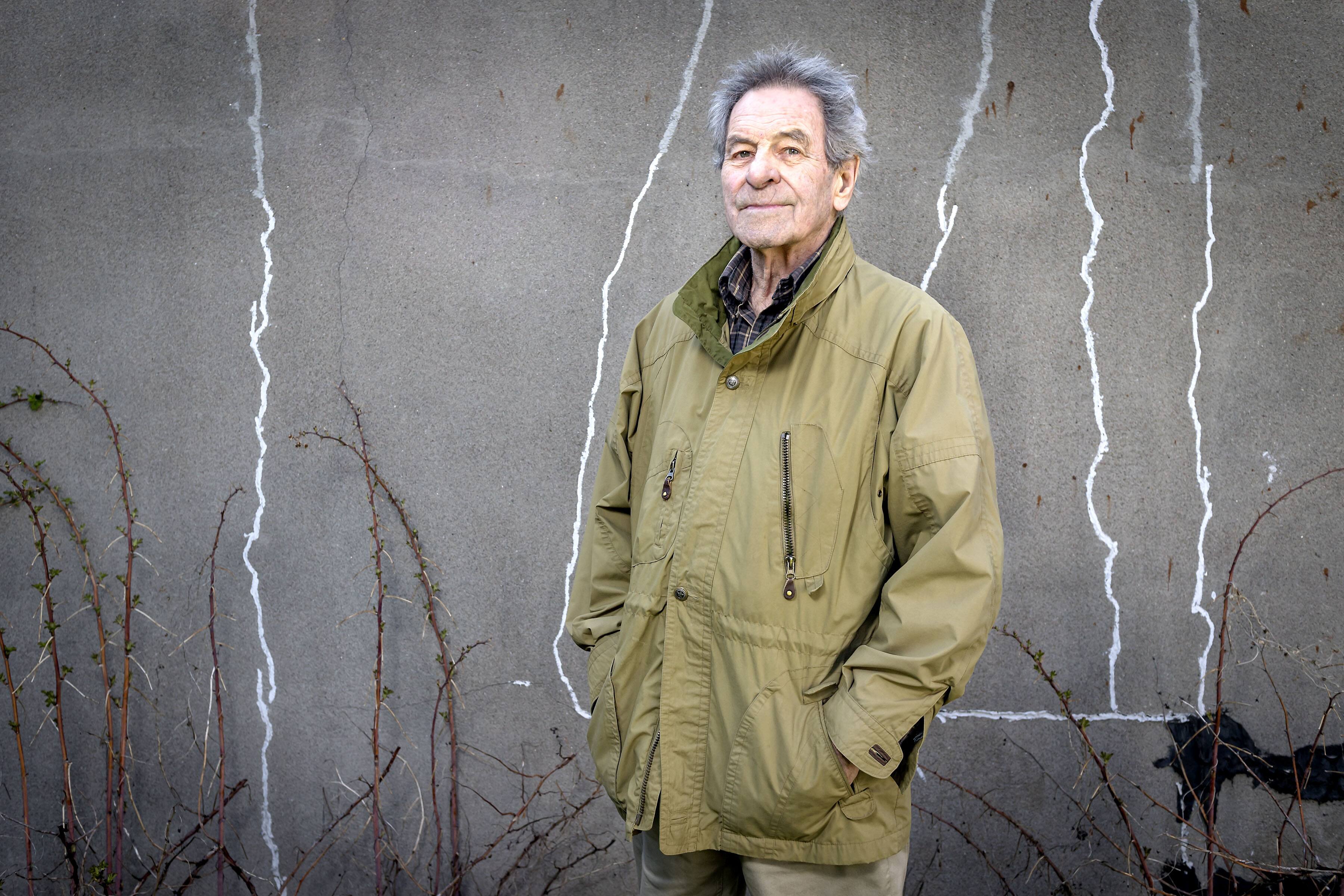 Lafleur dans les mots de Claude Gauthier | JDQ