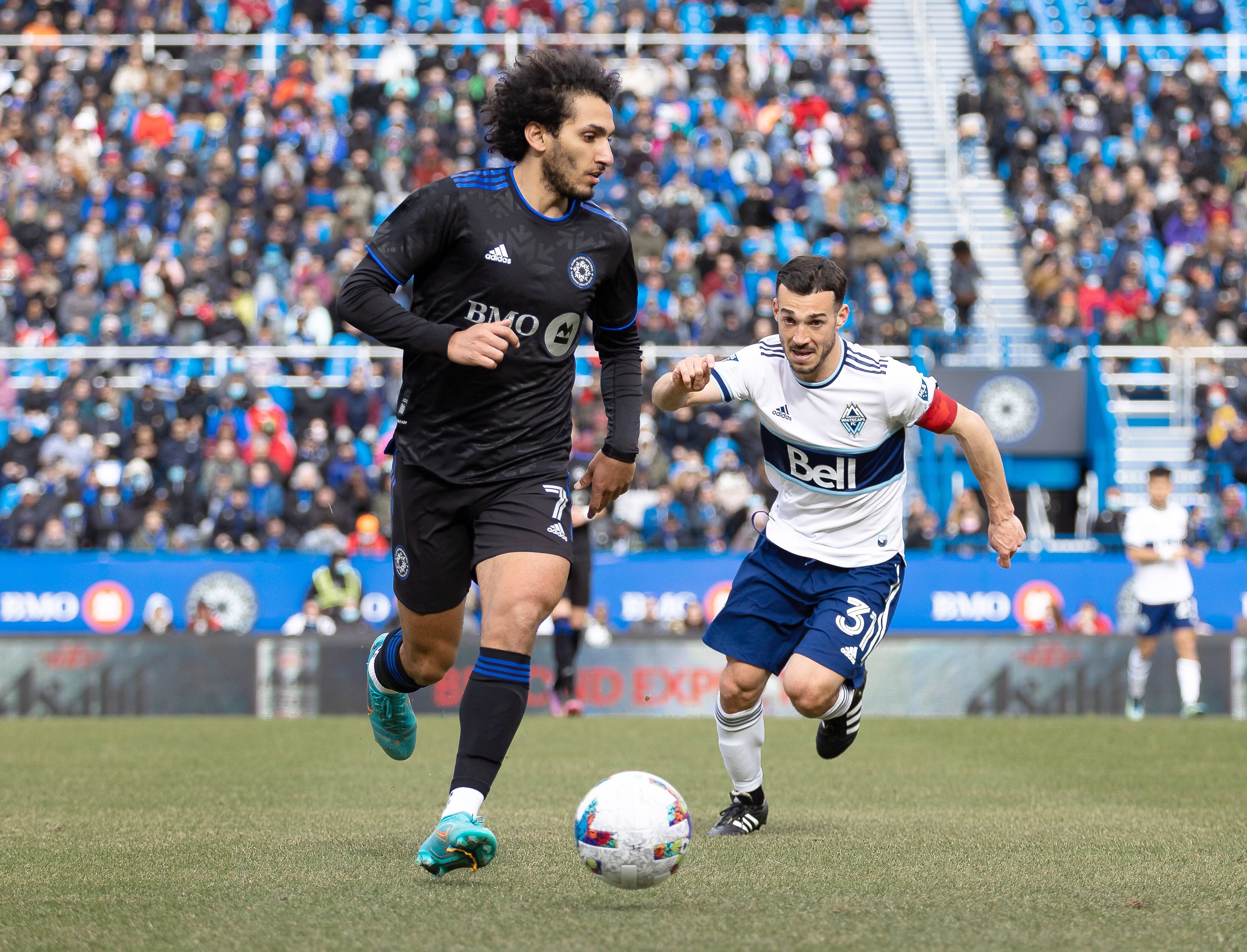 L’adaptation de Ahmed Hamdi | Le Journal de Montréal