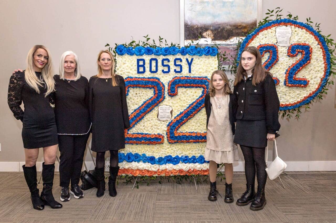 La biographie que Tanya Bossy attendait depuis longtemps | JDM