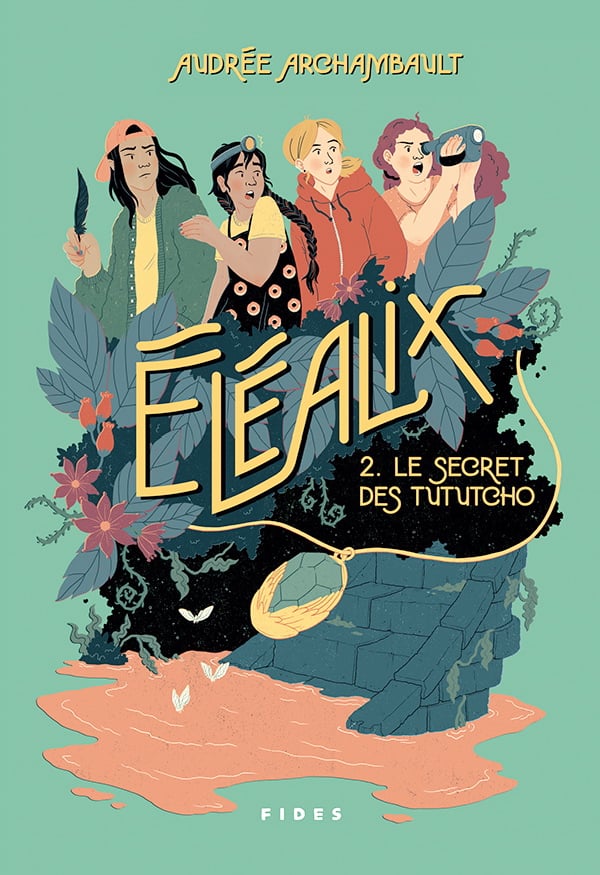 Un livre-jeu aux multiples aventures et combinaisons ! | JDM