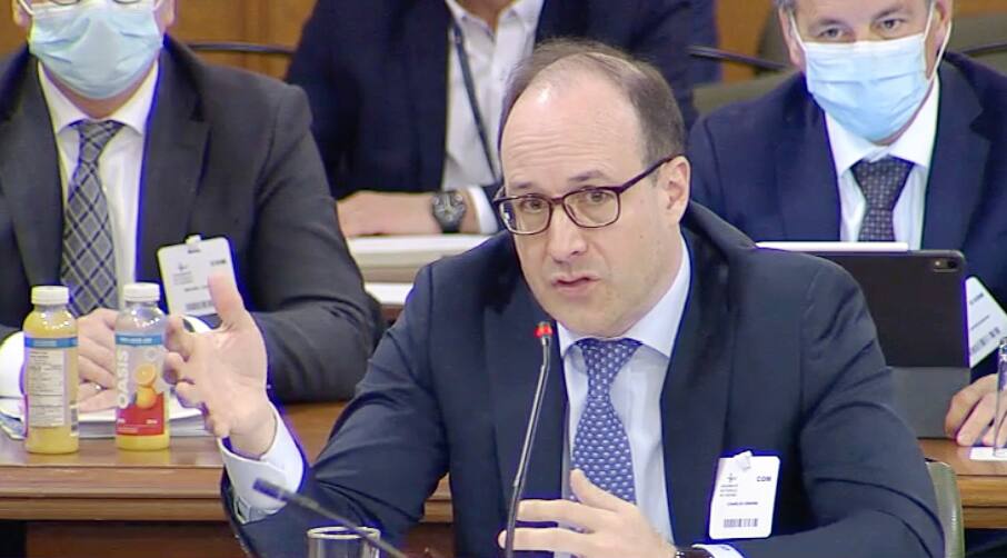 La rémunération de 6,3 M$ de Charles Emond est «décente» | JDM