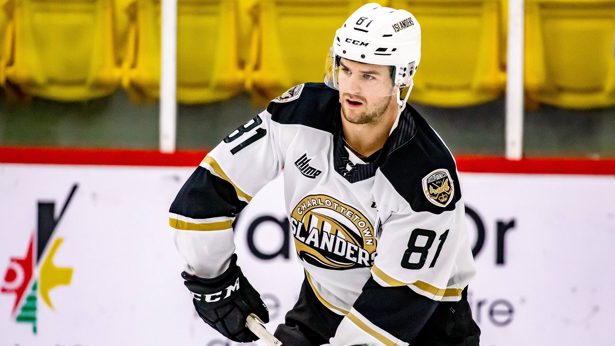 LHJMQ: Xavier Simoneau fait la différence face au Phoenix | JDM