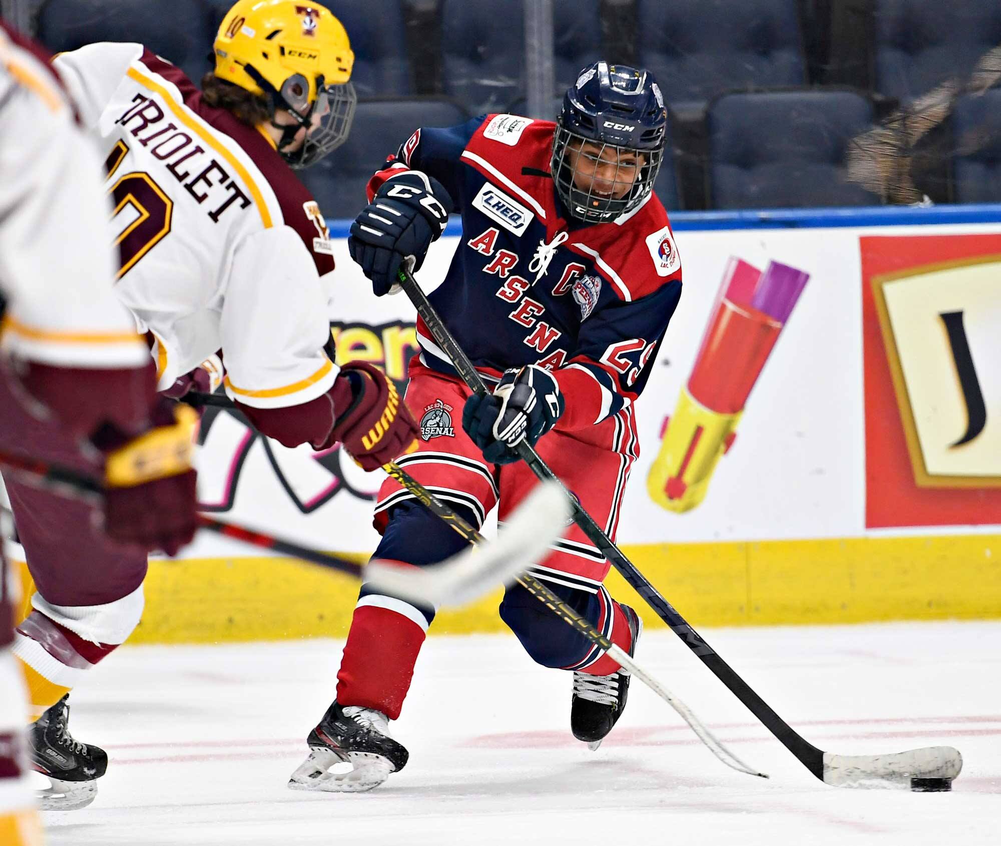 Un talent naturel | Le Journal de Montréal
