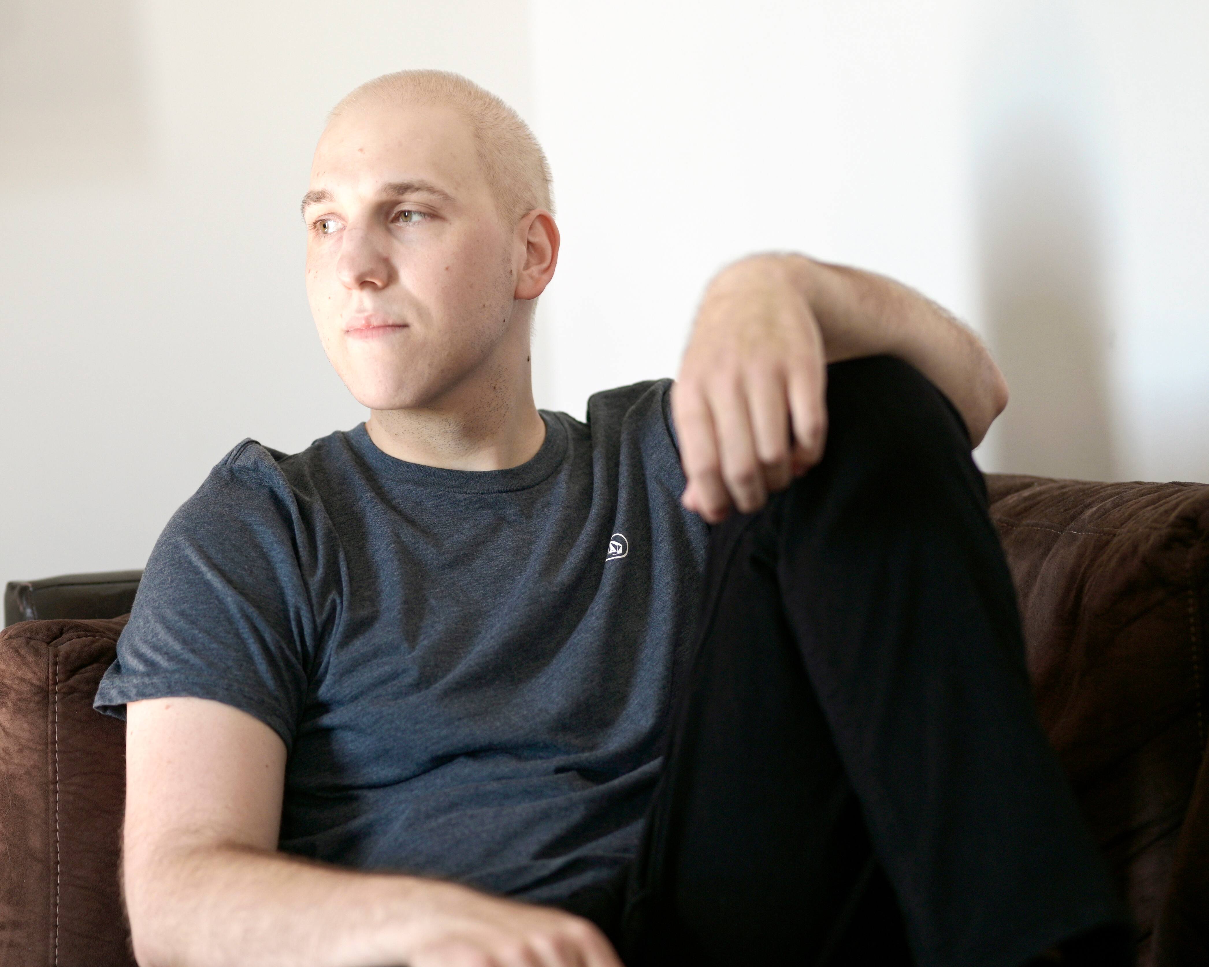 Un cancer rapide et inattendu bouleverse la vie d’un papa | JDM