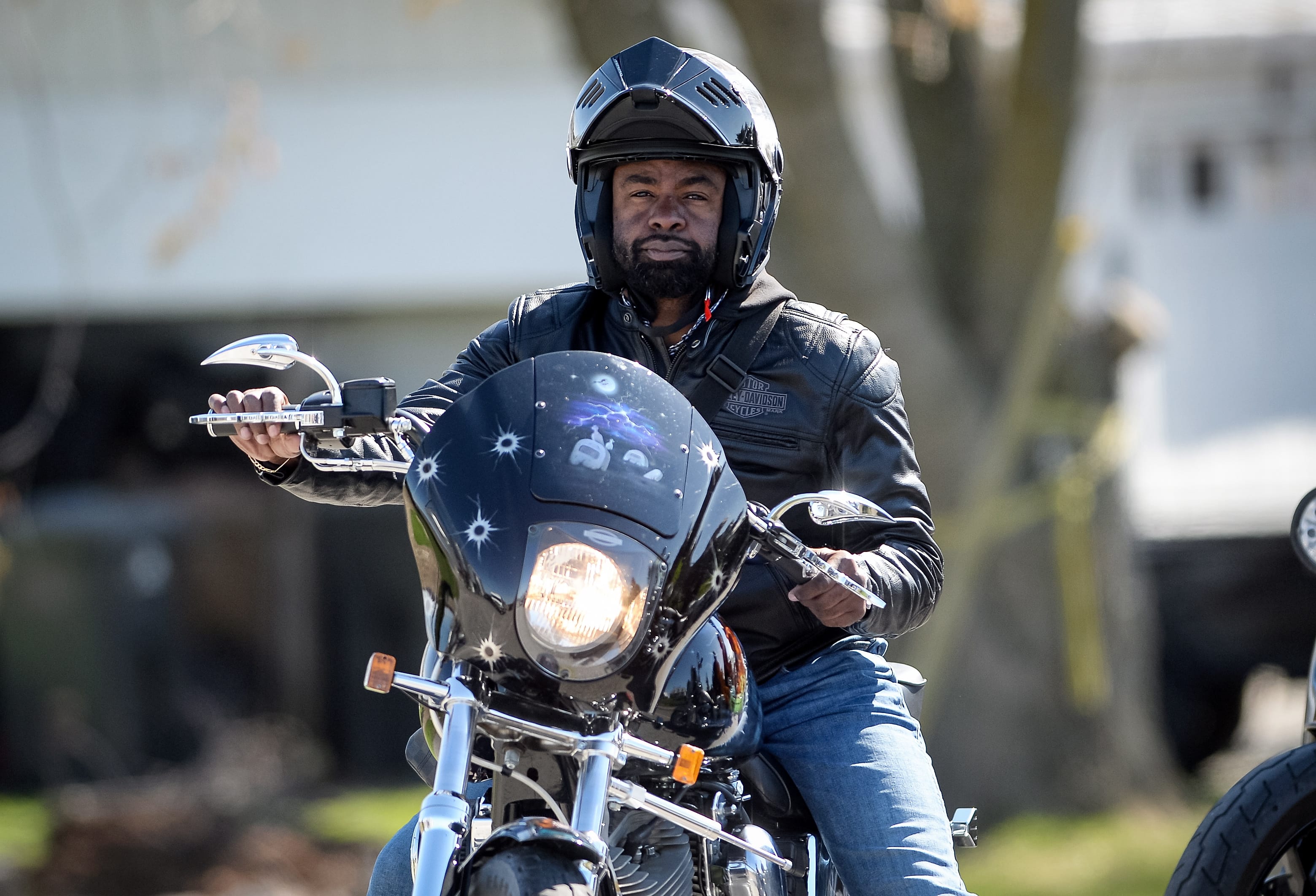 Assassiné en plein jour: le caïd Gregory Woolley avait reçu des ...