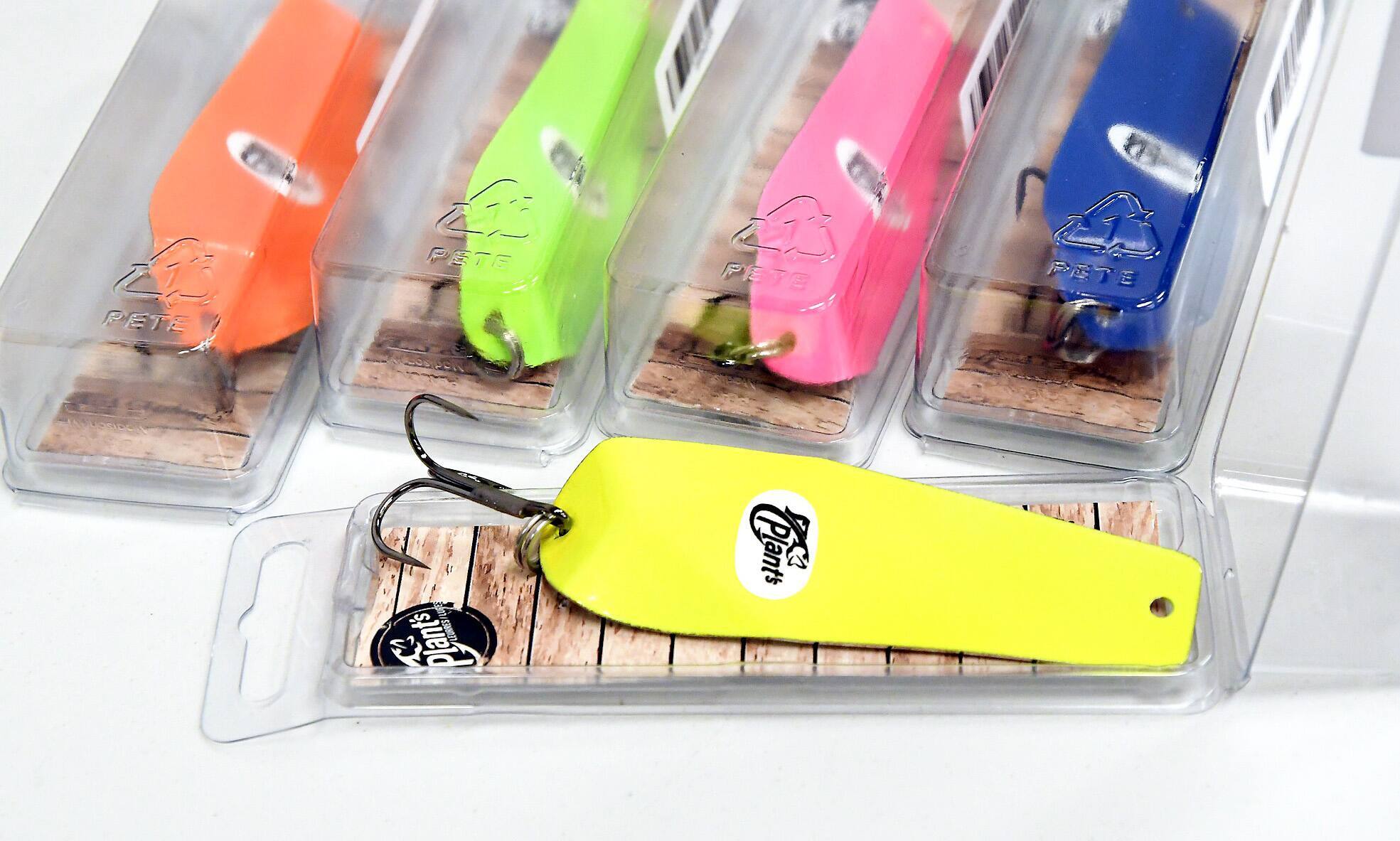 Dossier spécial pêche: les suggestions de Jimmy Giguère | JDM