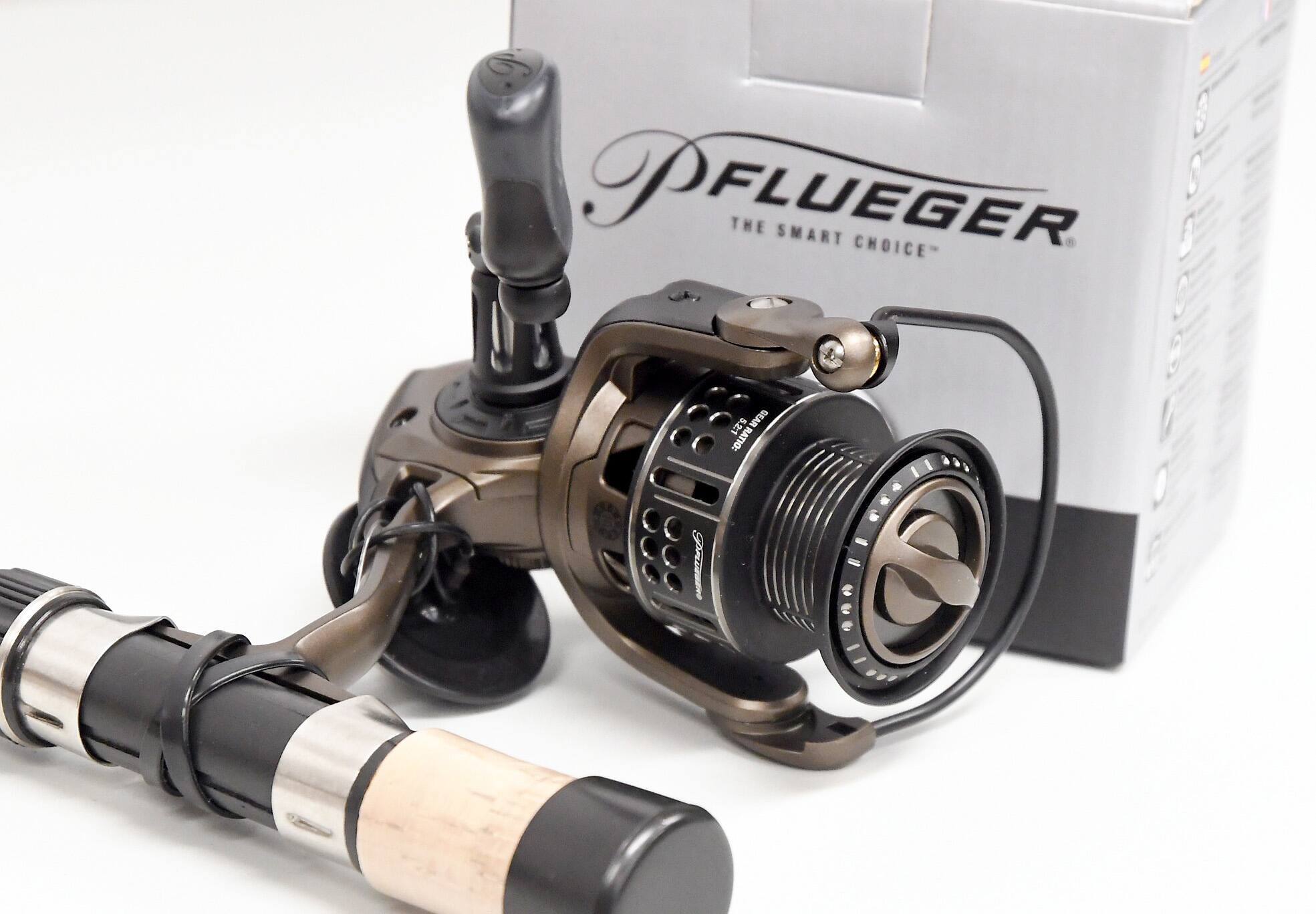 Dossier spécial pêche: les suggestions de Jimmy Giguère | JDM