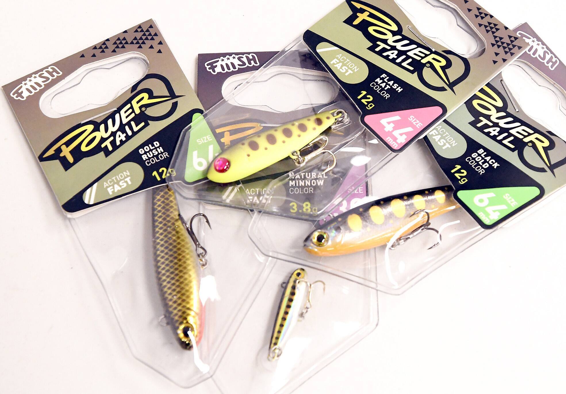 Dossier spécial pêche: les suggestions de Jimmy Giguère | JDM