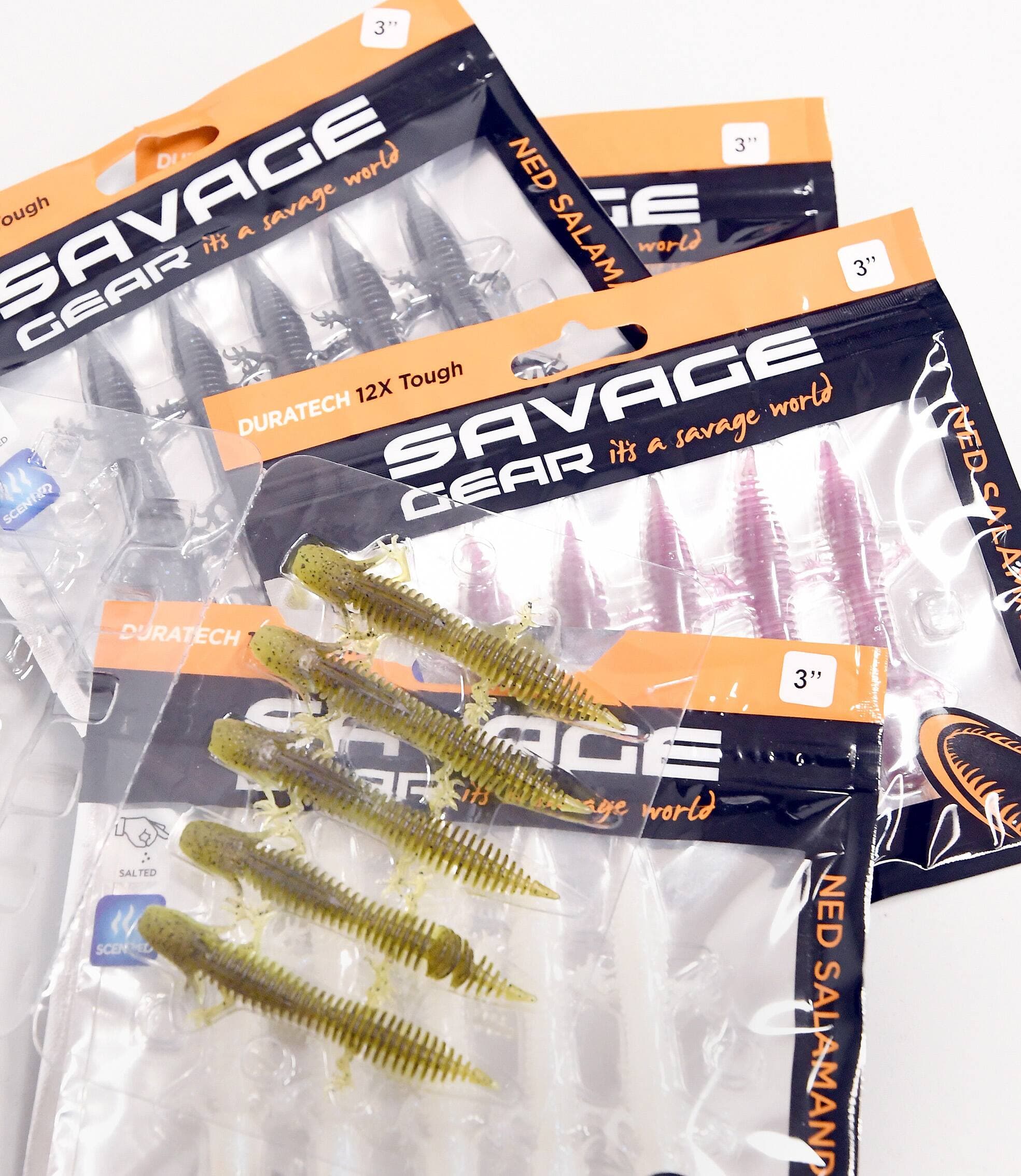 Dossier spécial pêche: les suggestions de Jimmy Giguère | JDM