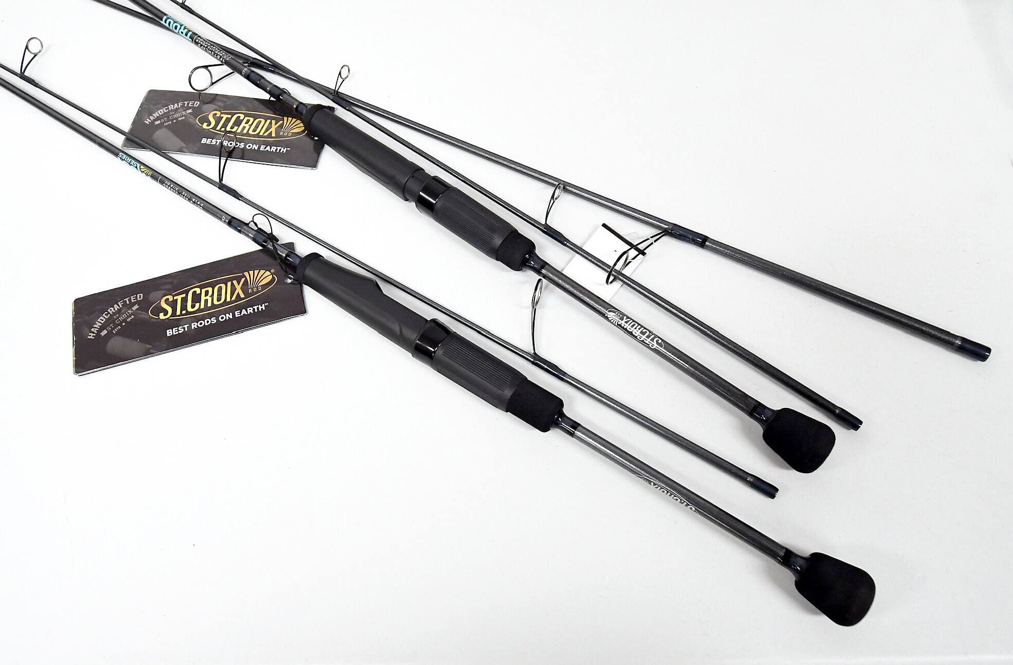 Dossier spécial pêche: les suggestions de Jimmy Giguère | JDM