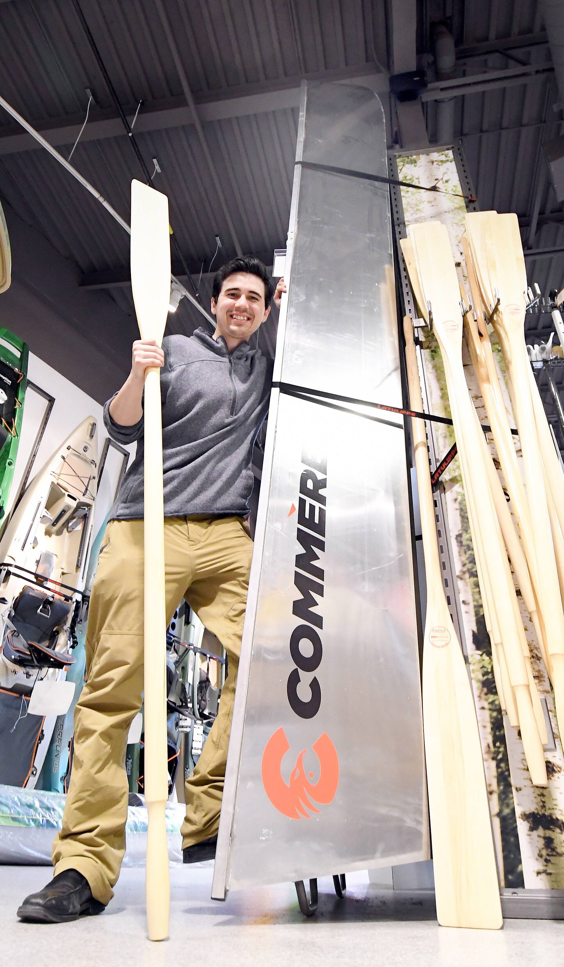 Dossier spécial pêche: les suggestions de Jimmy Giguère | JDQ