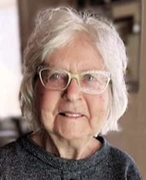 MATHIEU ARPIN Mariette | Le Journal de Montréal