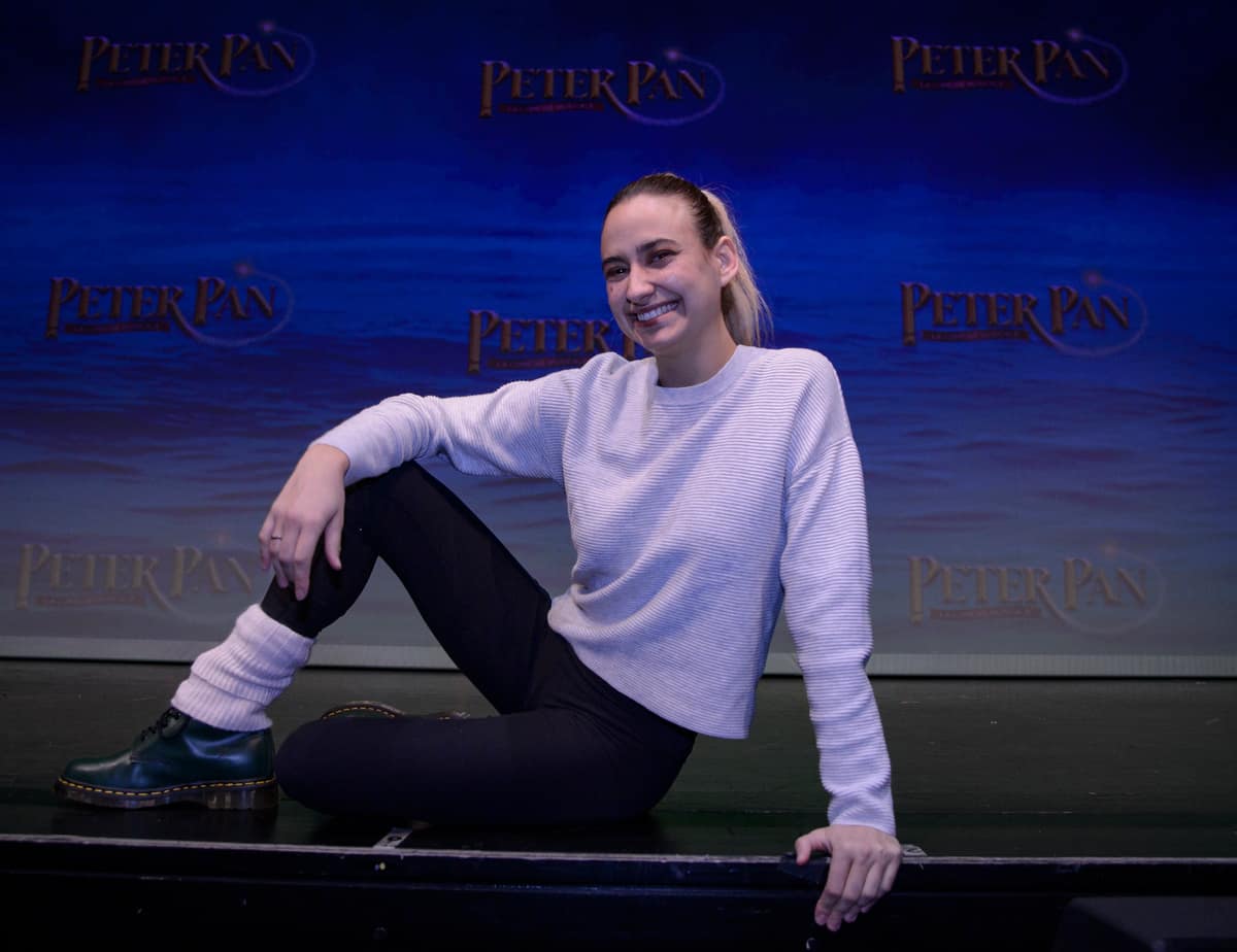 La chanteuse Éléonore Lagacé partage une grande nouvelle | 7 Jours