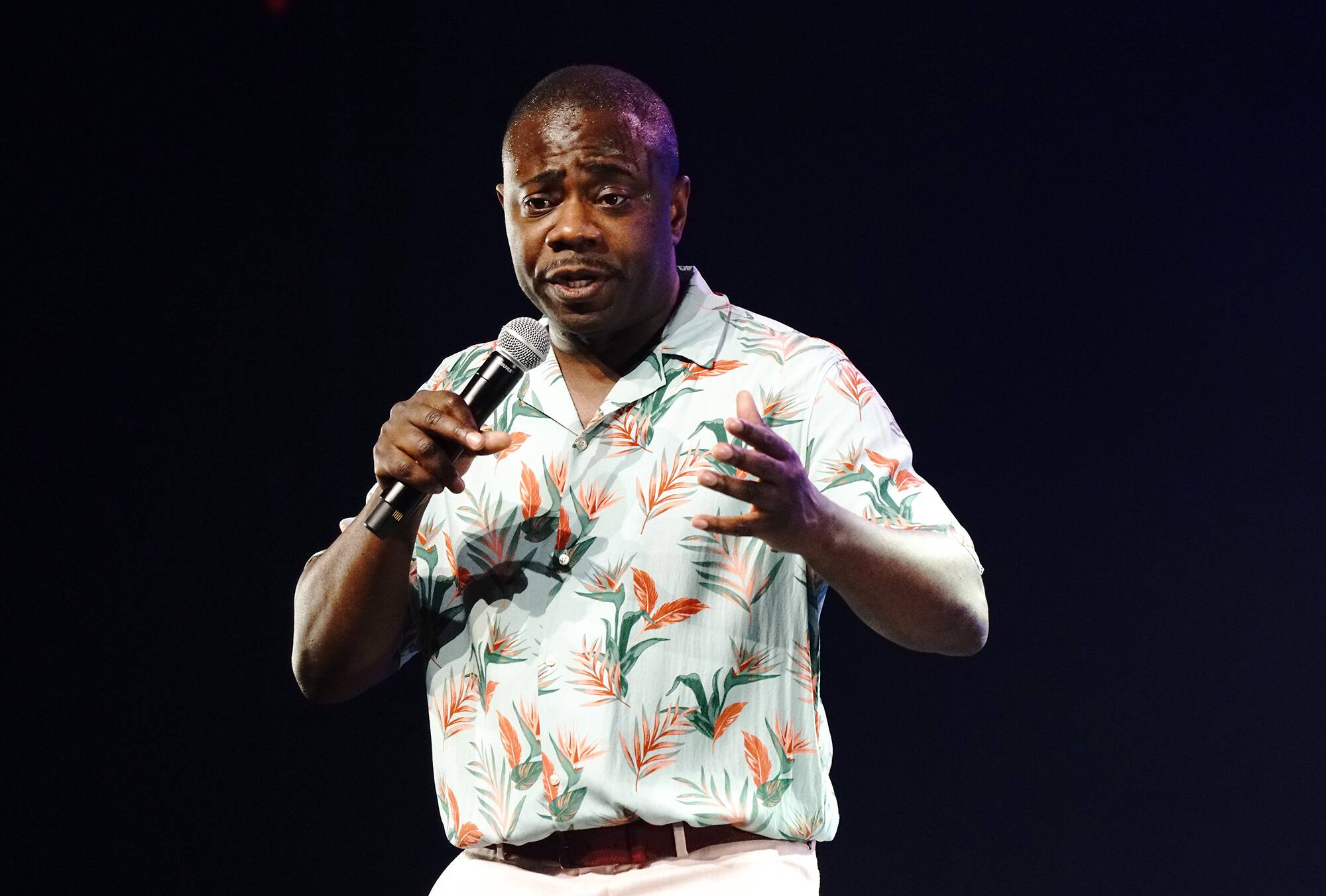 Sympathique Richardson Zéphir | Le Journal de Montréal