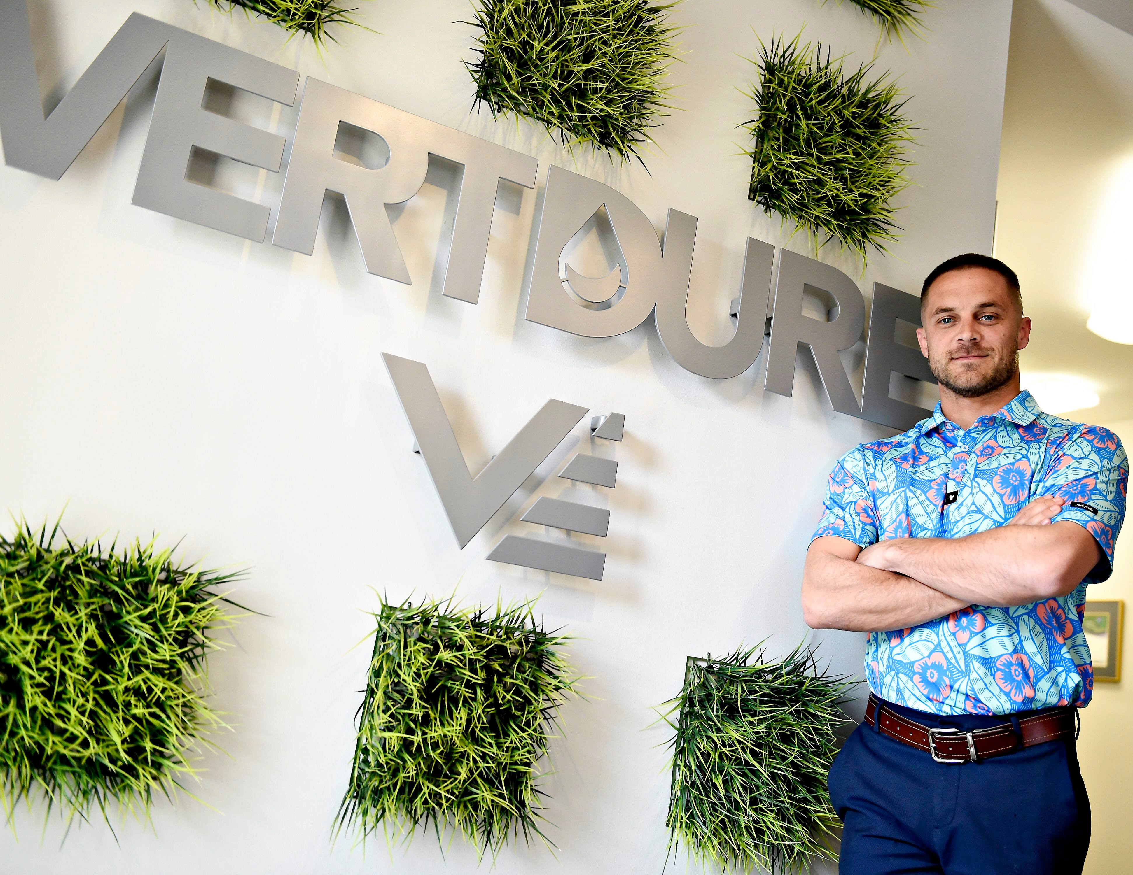Le Groupe Vertdure rêve d’une expansion américaine | JDQ