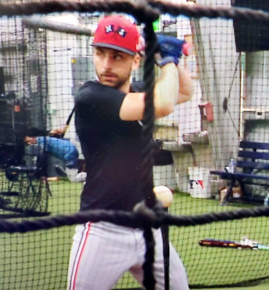 Édouard Julien veut être le meilleur à son poste | JDM