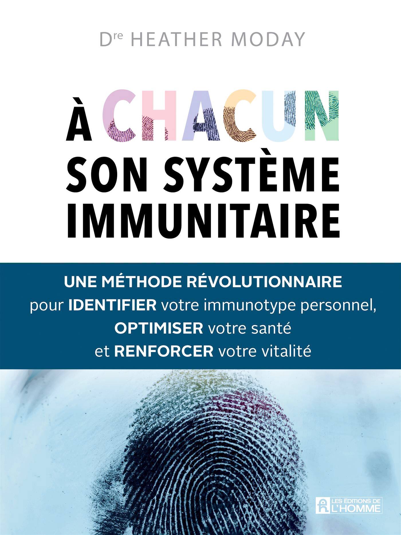 Découvrez votre immunotype et gagnez en vitalité | JDM