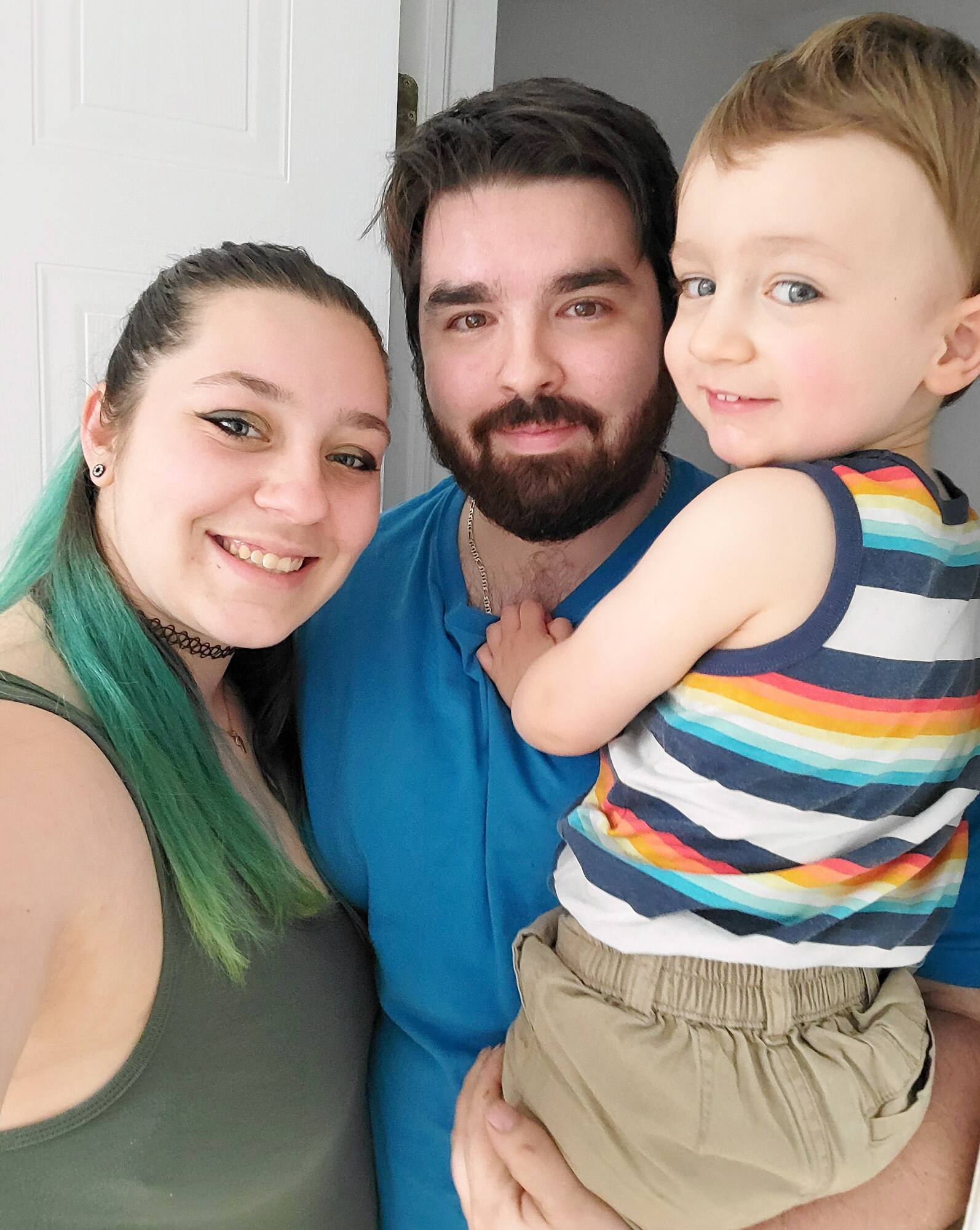 Don d'organes: un petit de 2 ans «mort en héros» | JDM