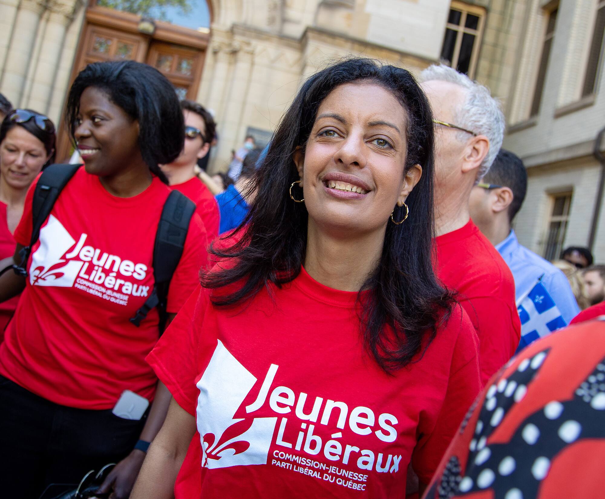 Really, madame Anglade? | Le Journal de Québec