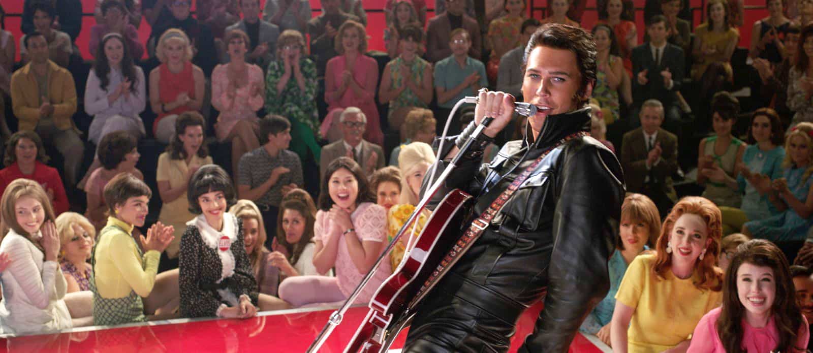 De Top Gun à Elvis, un choix payant au cinéma | JDM