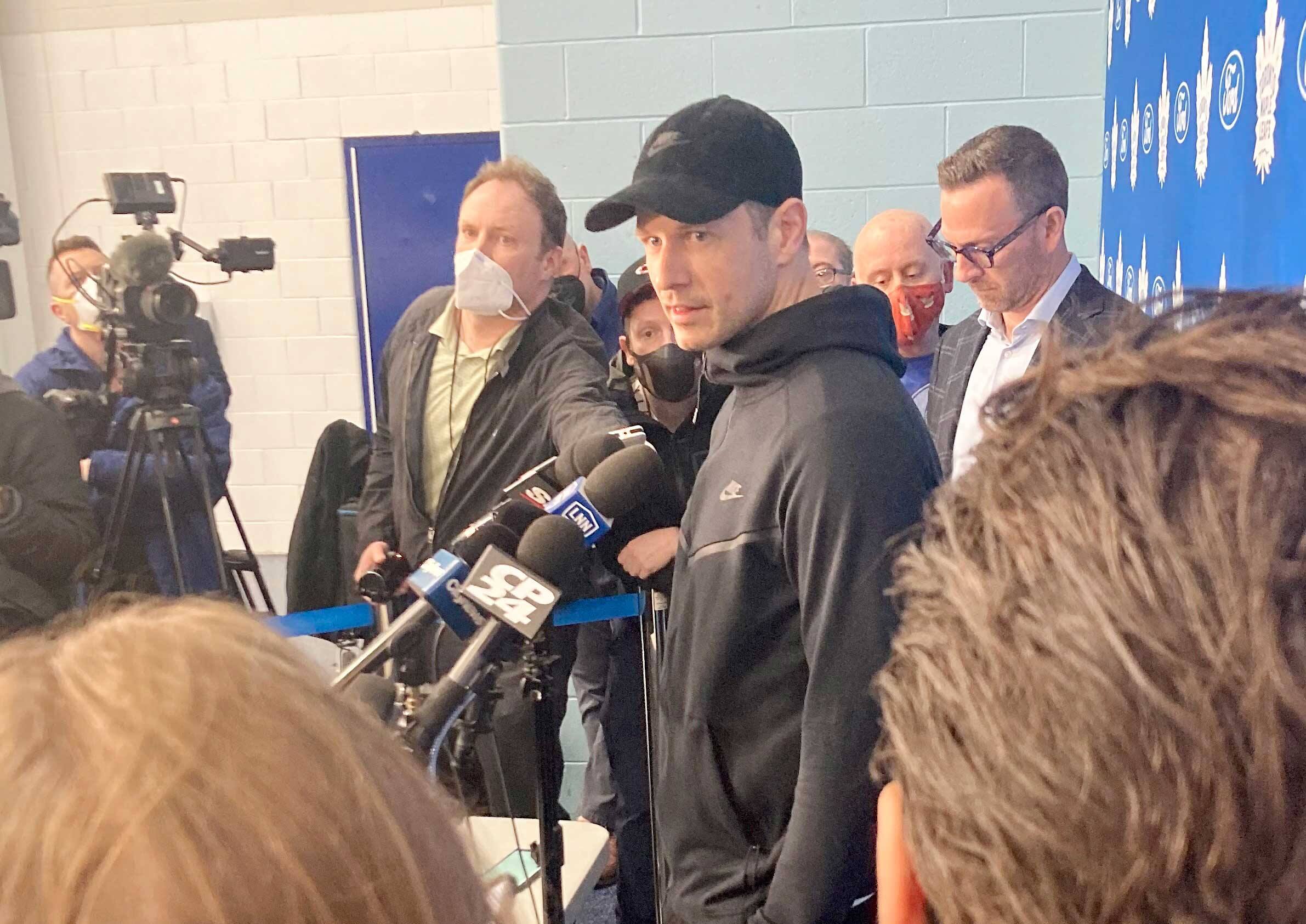 Le temps qui ne chasse pas la douleur | JDM