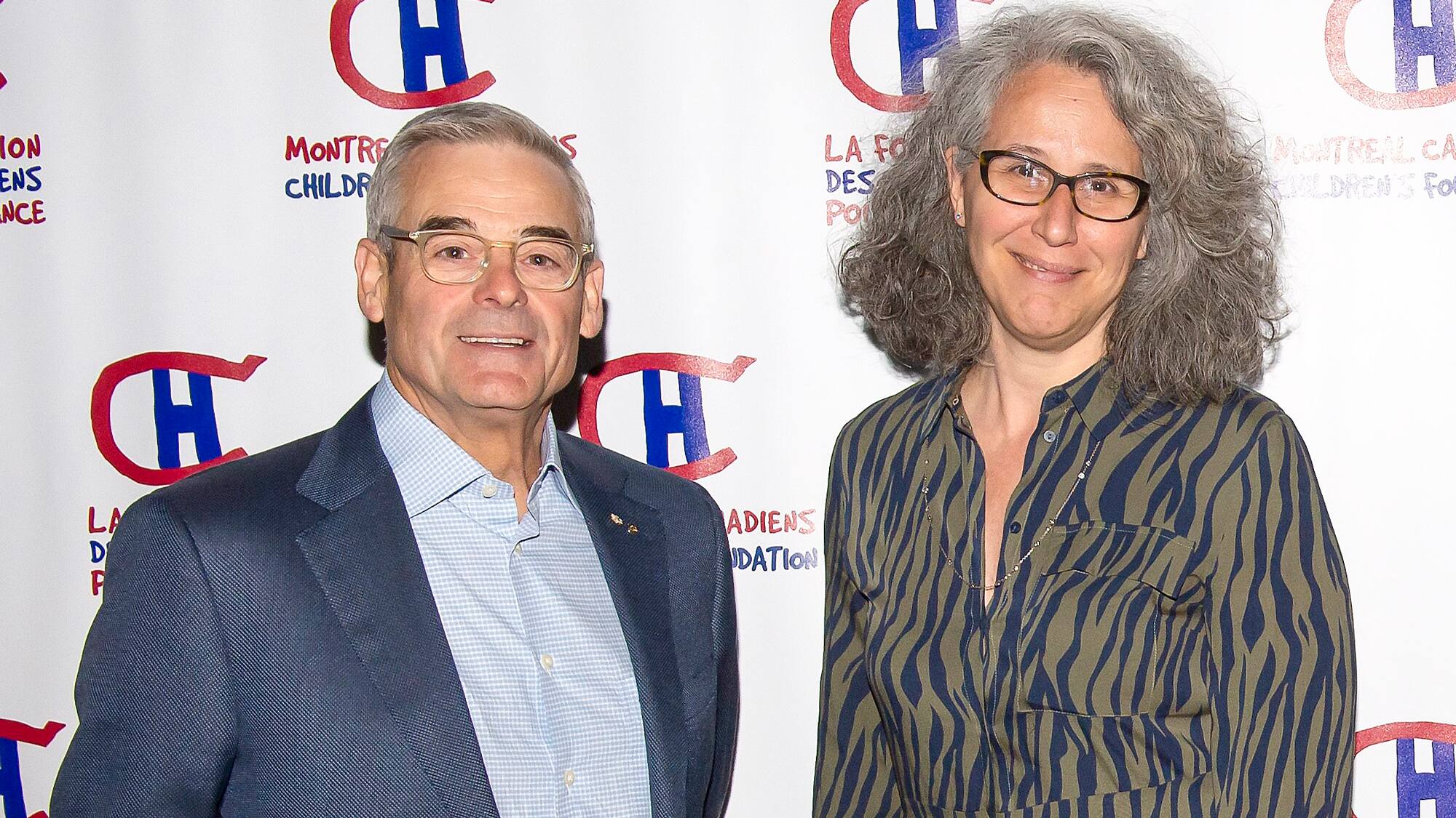 "Geoff Molson Talks NHL Transformations and Montreal Canadiens ...