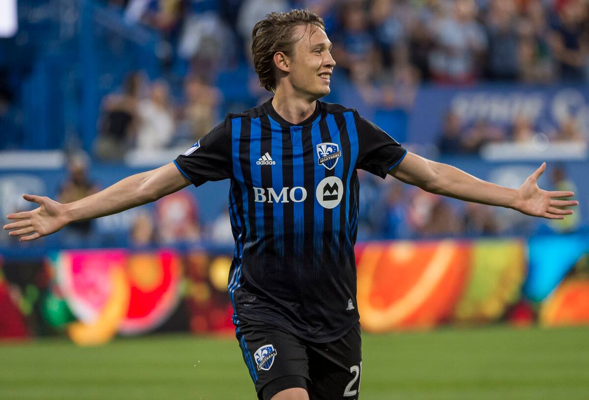 Lassi Lappalainen prolonge son séjour à Montréal - TVA Sports