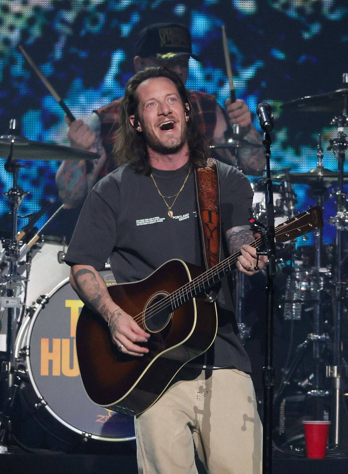 Festival LASSO Montréal: Matt Lang, Sam Hunt et trois autres artistes ...