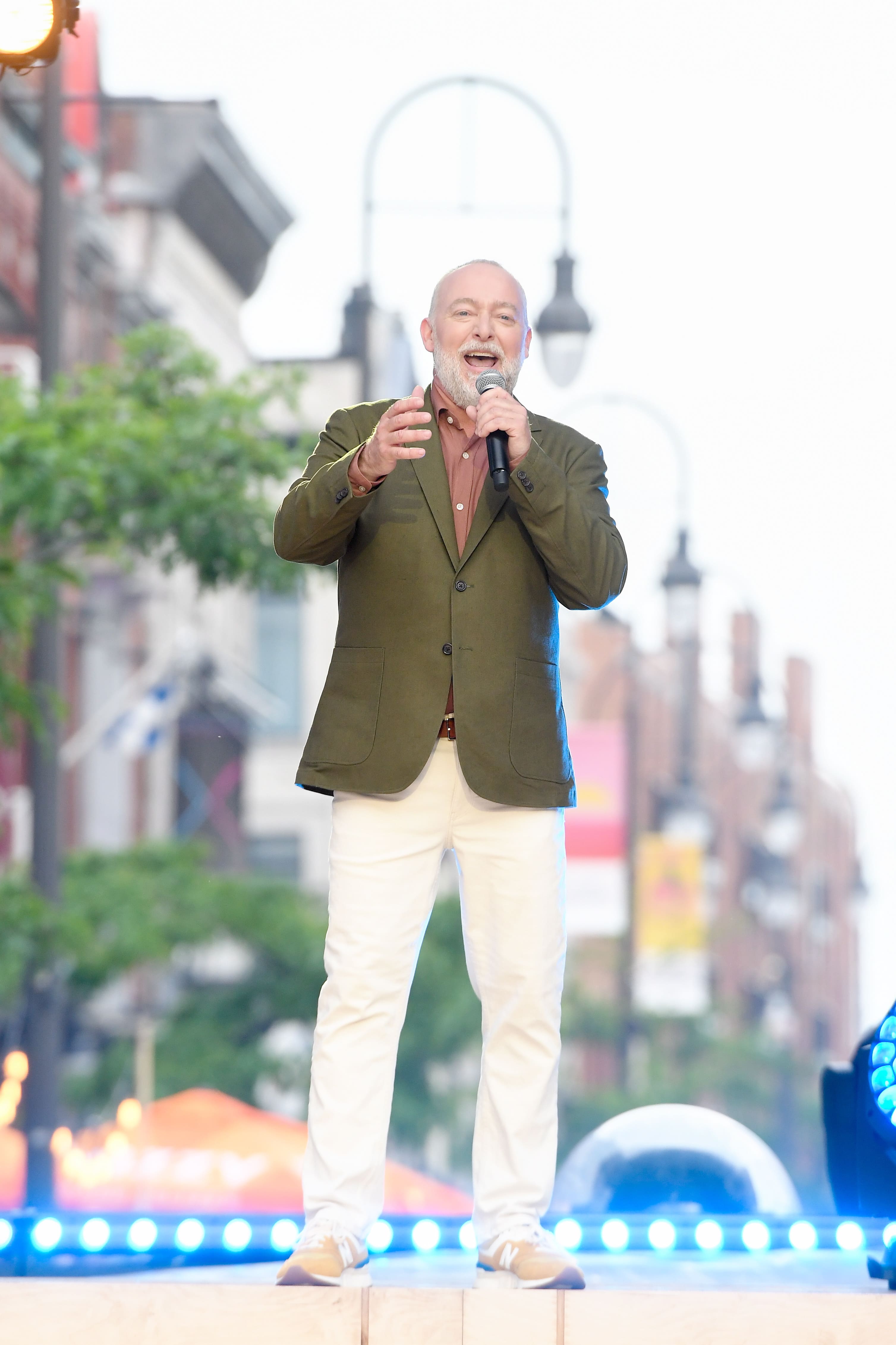 Voyez les premiers invités de Guy Jodoin pour «La belle tournée» | 7 Jours