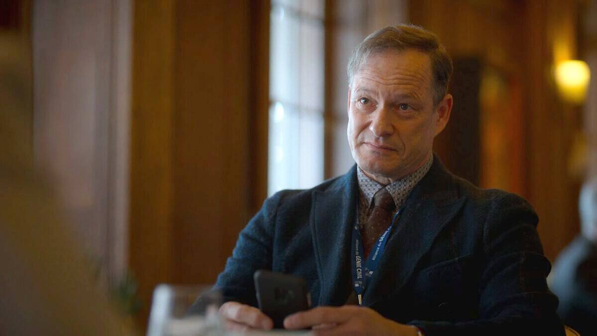 Bruno Verdoni aimerait revenir au Québec | JDM