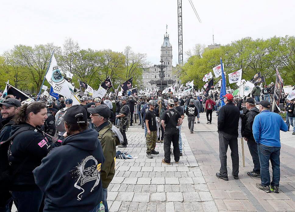 Le Jeff Open | Le Journal de Québec