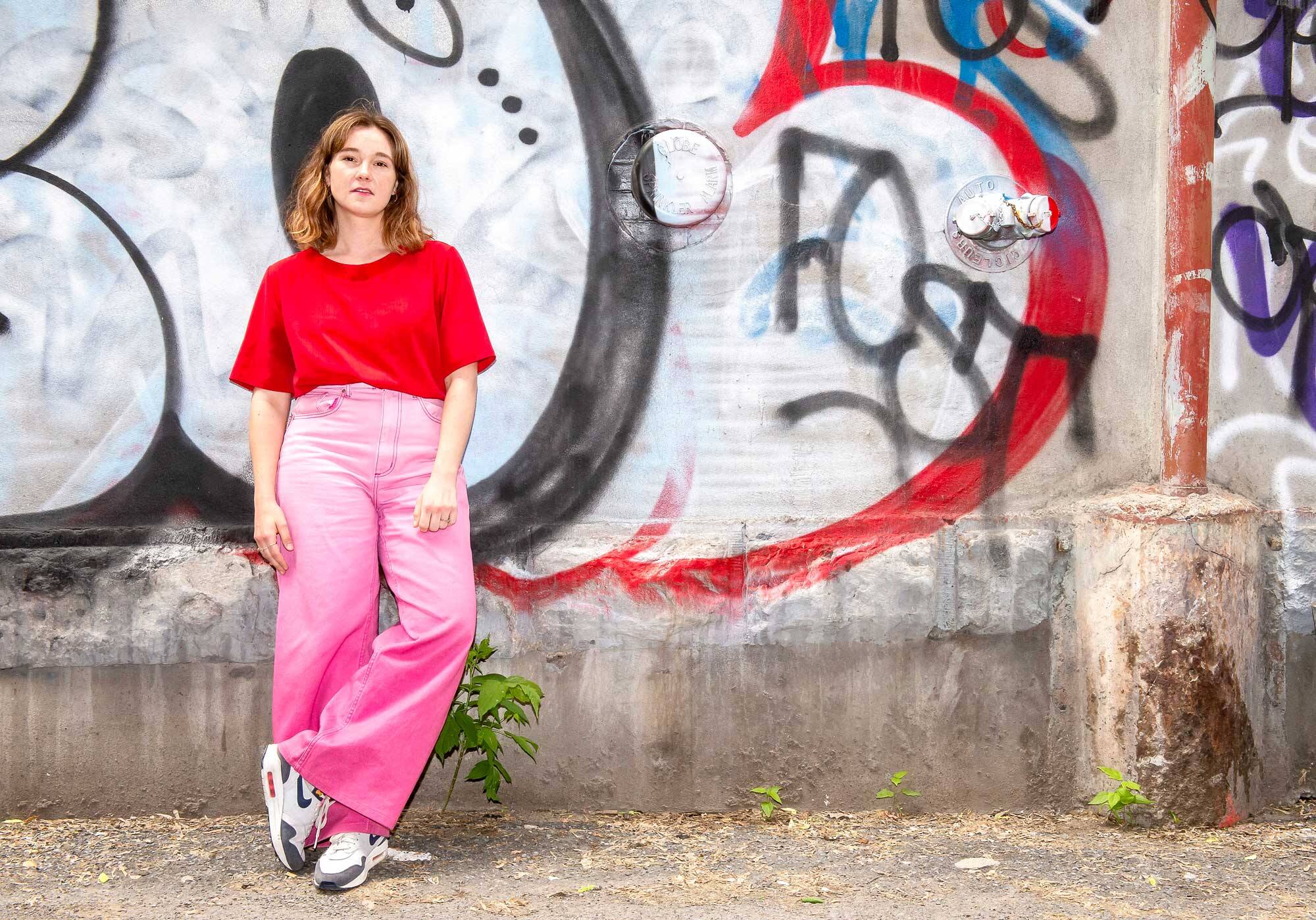 Sara-Danielle: de la musique portée par les émotions | JDQ