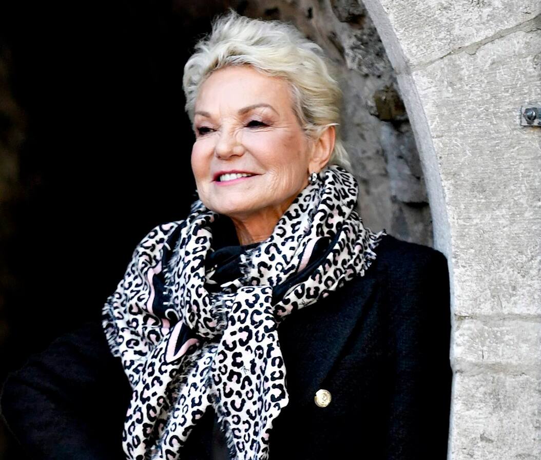 La carrière de Marjo en cinq photos souvenirs | JDM