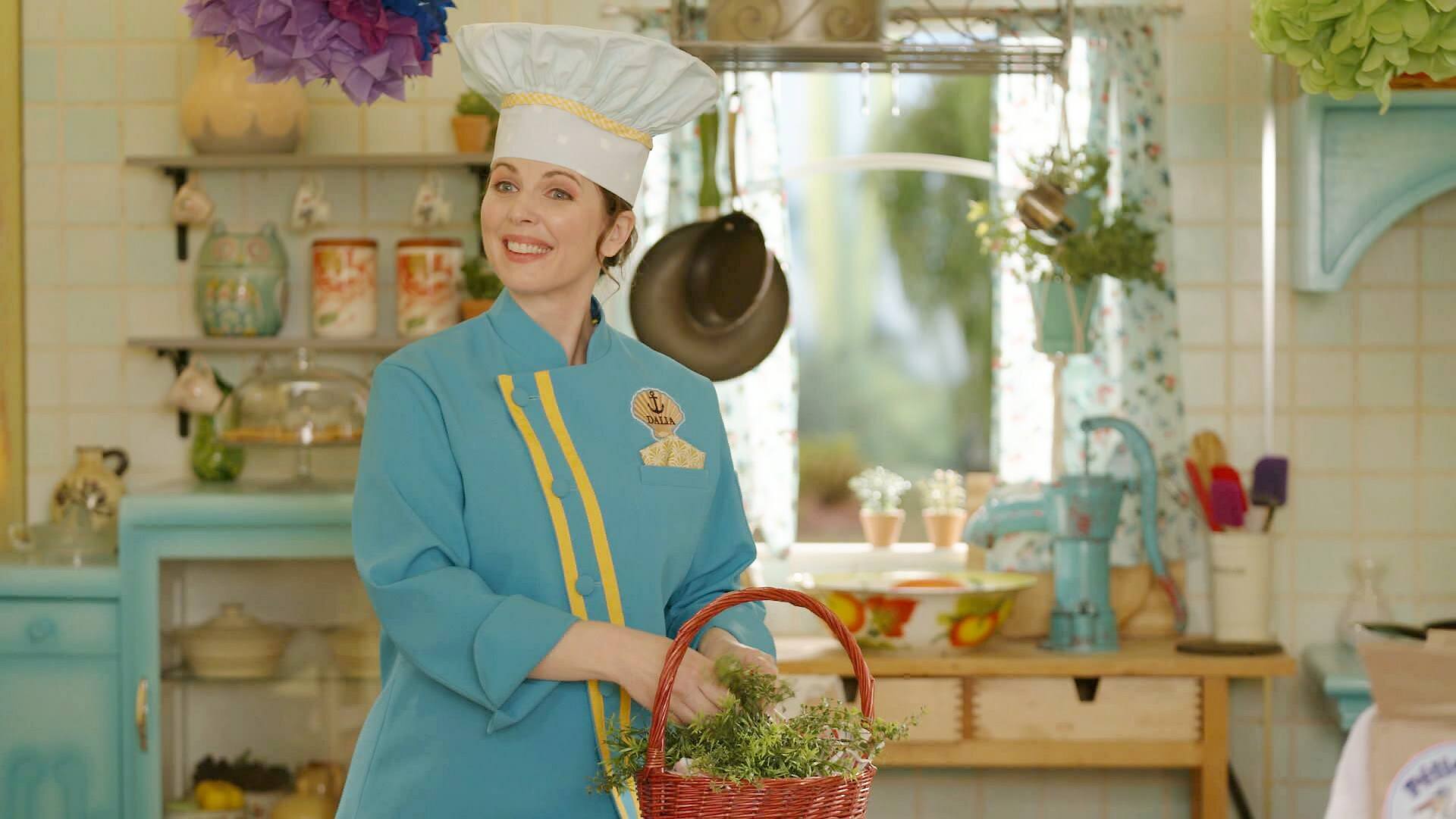 Lise Martin et l’influence de Passe-Partout | JDQ