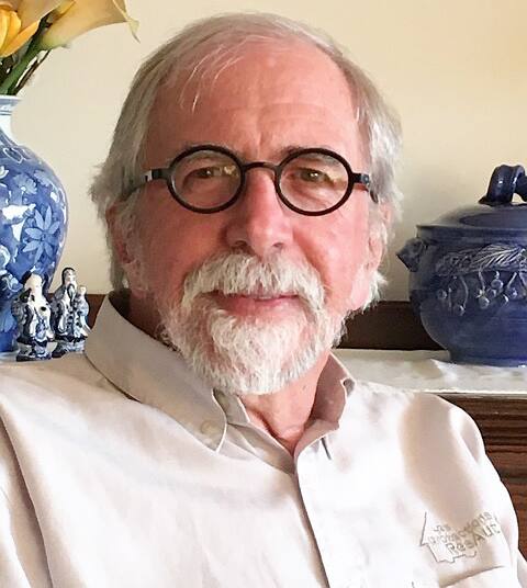 Christian Payeur, l’idéaliste de l’environnement! | JDM