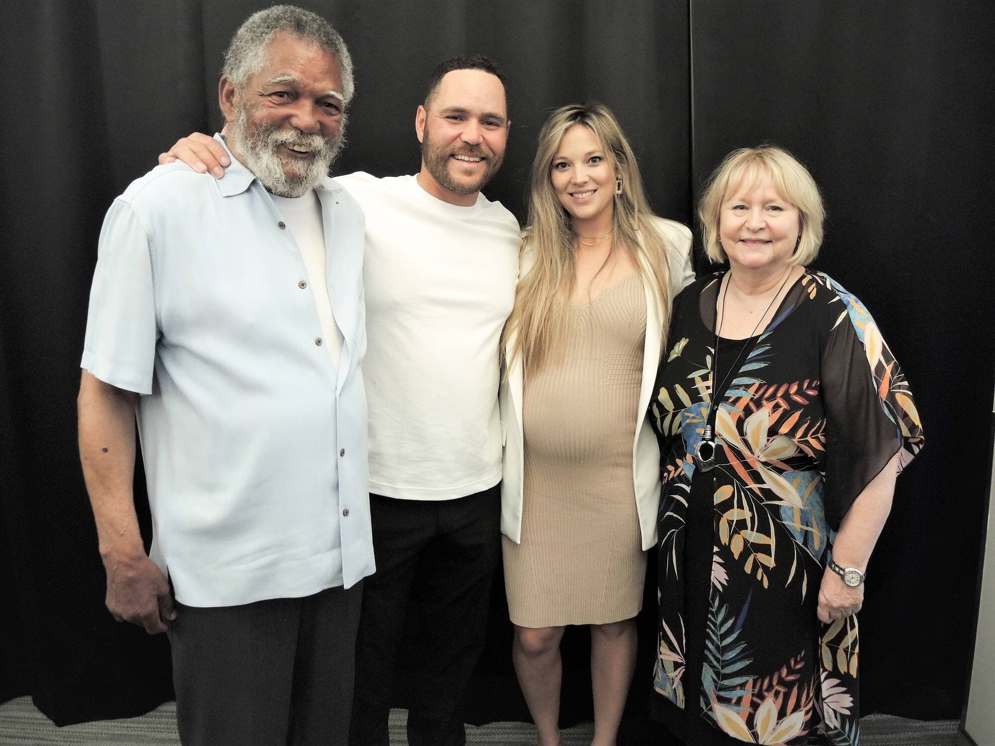 Félicitations à Russell Martin pour ses 14 ans de carrière | JDM