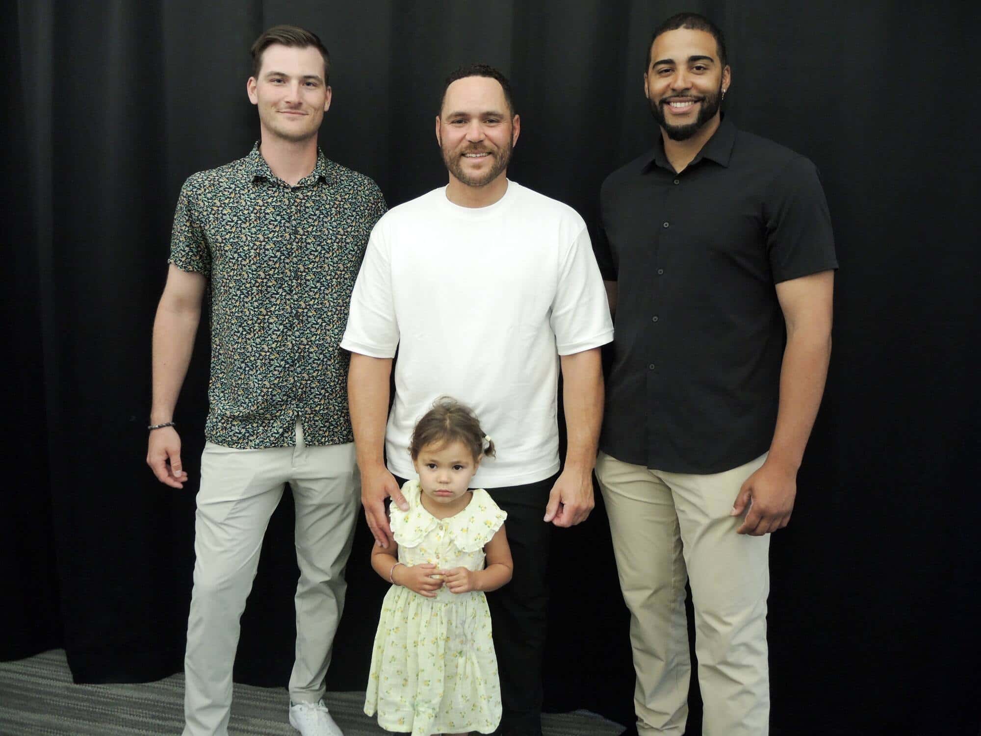 Félicitations à Russell Martin pour ses 14 ans de carrière | JDM