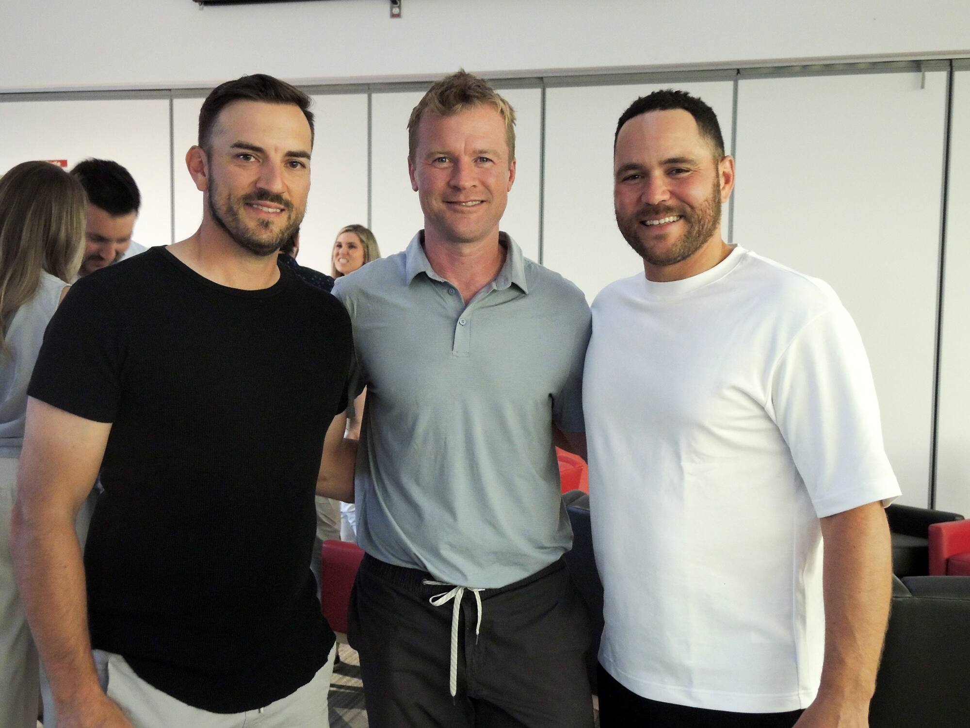 Félicitations à Russell Martin pour ses 14 ans de carrière | JDM