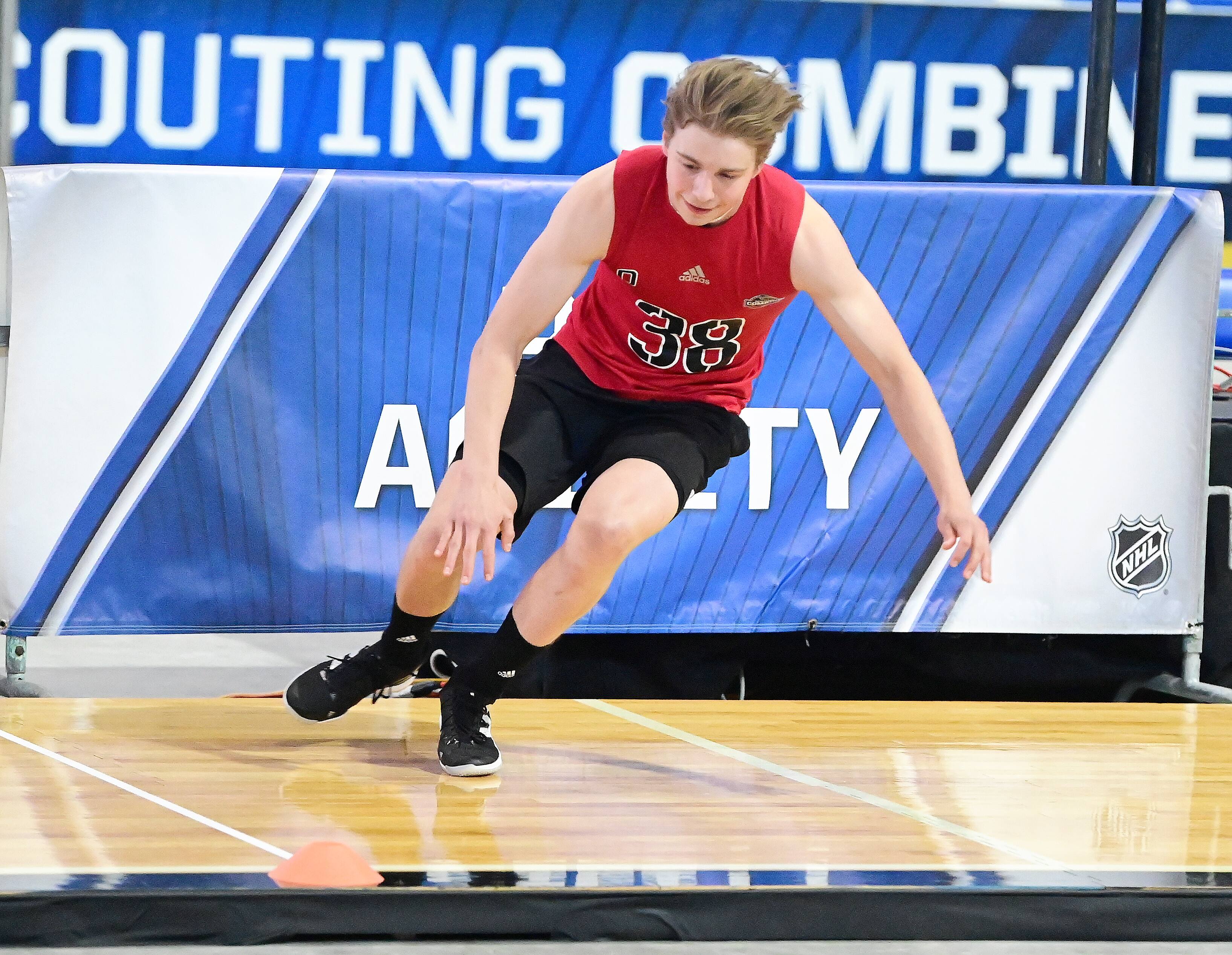 Le bonheur retrouvé de Tristan Luneau | JDQ