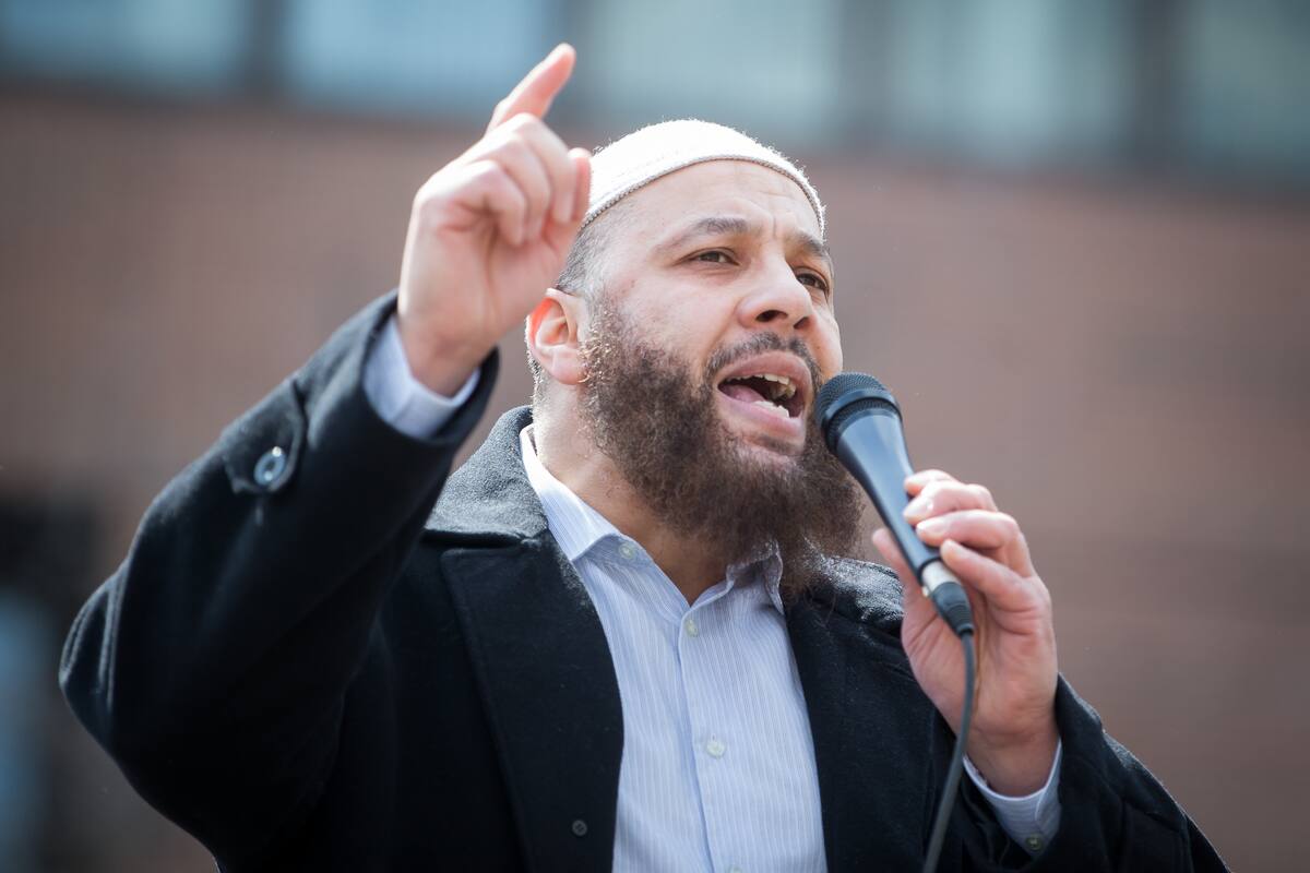 Aucune accusation contre Adil Charkaoui, le privilégié du droit ...