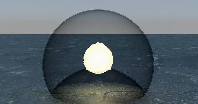 Comment survivre à l’explosion d’une bombe nucléaire? | JDM